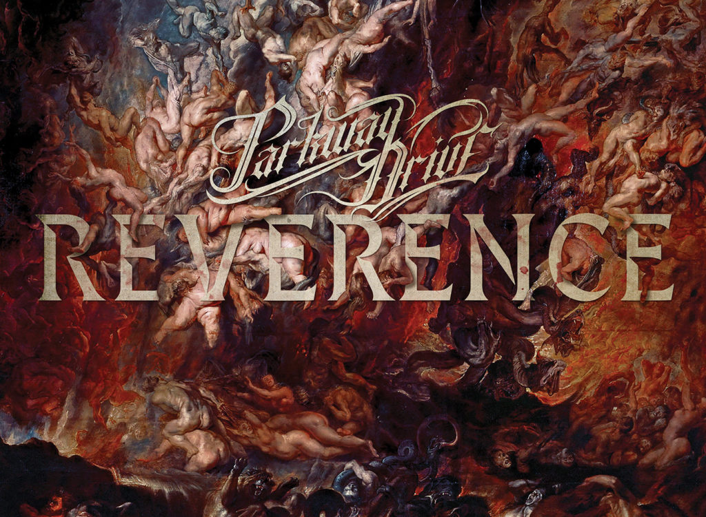 ALBUM REVIEW: Reverence - Parkway Drive - Distorted Sound Magazine