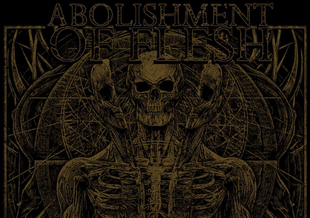 ALBUM REVIEW: The Inhuman Condition – Abolishment of Flesh - Distorted ...