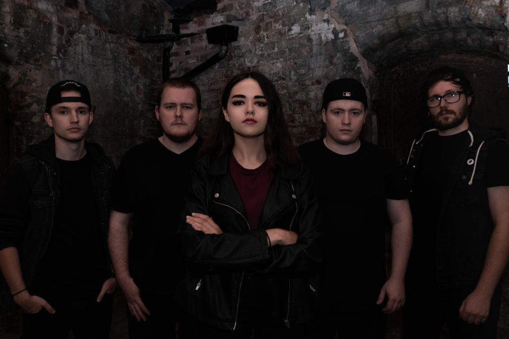 INTRODUCING: Our Divinity - Distorted Sound Magazine