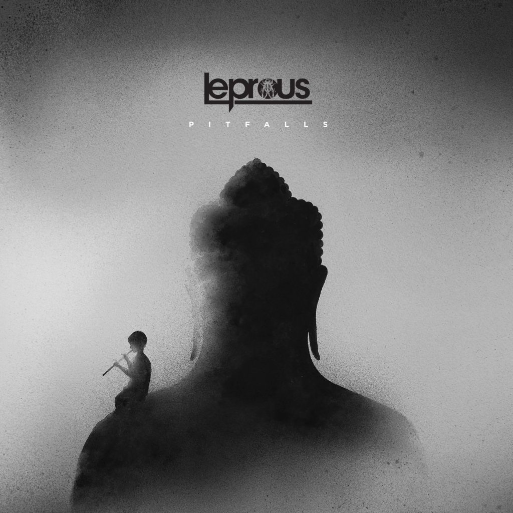 ALBUM REVIEW: Pitfalls - Leprous - Distorted Sound Magazine