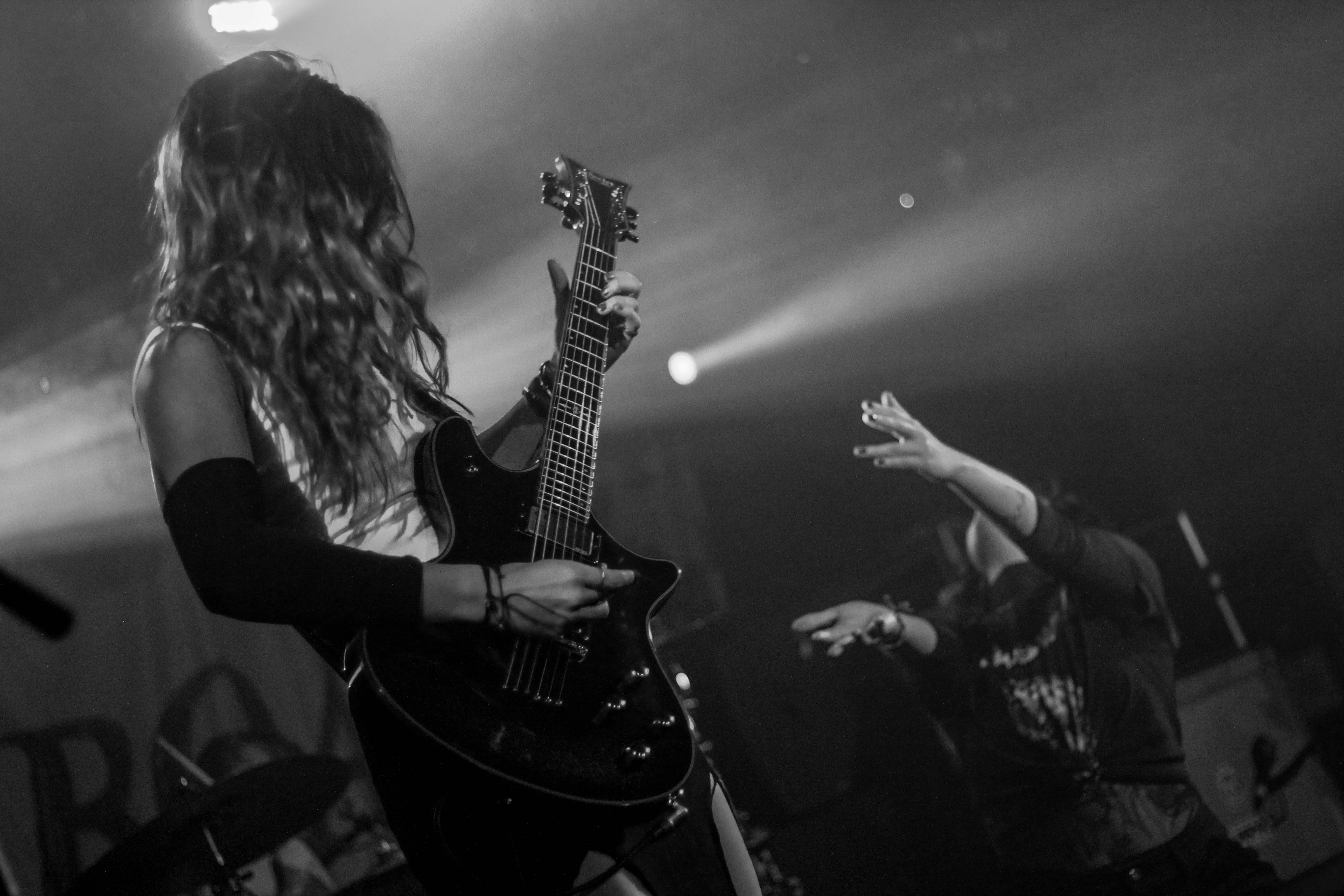 LIVE REVIEW: Trash Boat @ O2 Institute2, Birmingham - Distorted Sound ...