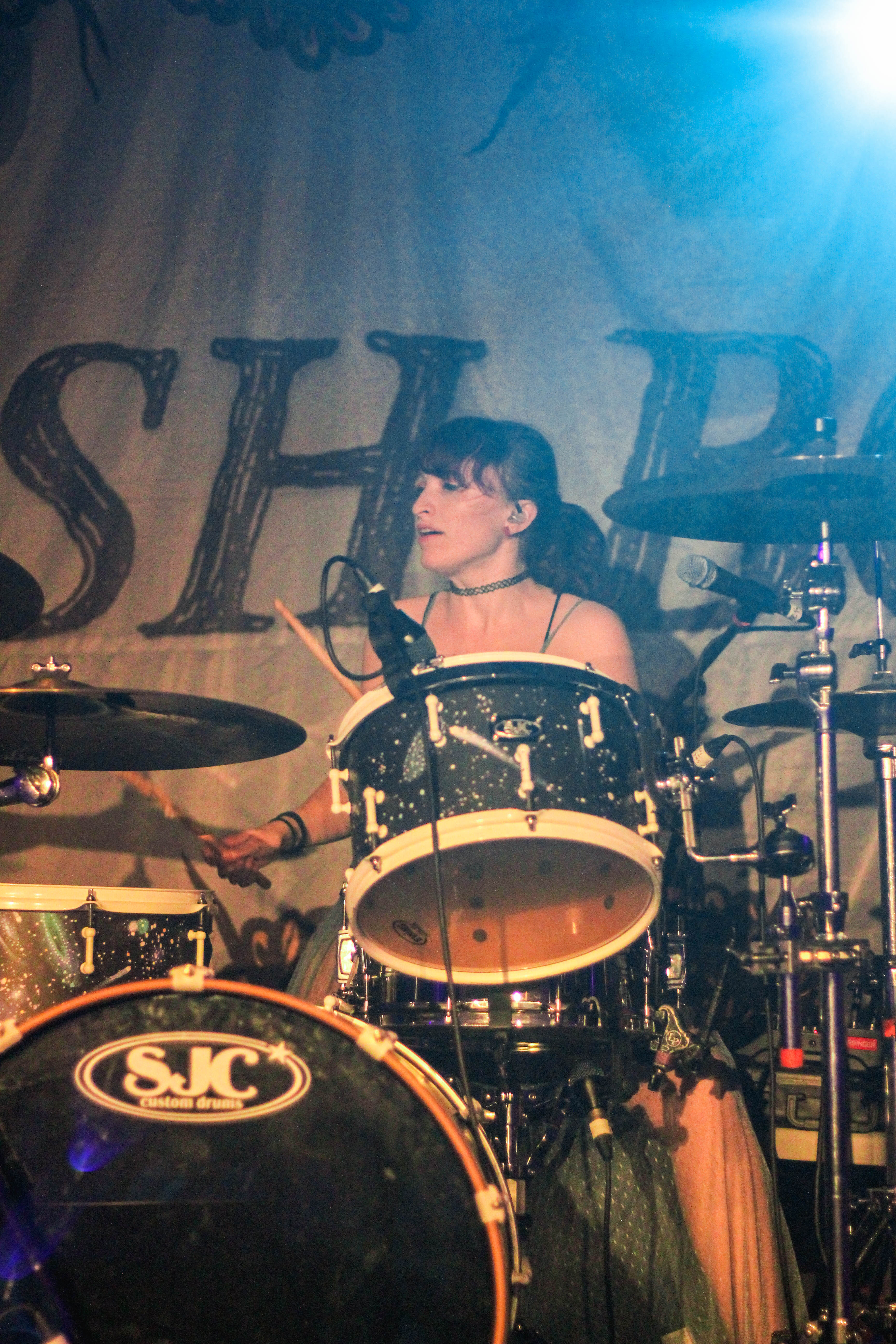 LIVE REVIEW: Trash Boat @ O2 Institute2, Birmingham - Distorted Sound ...