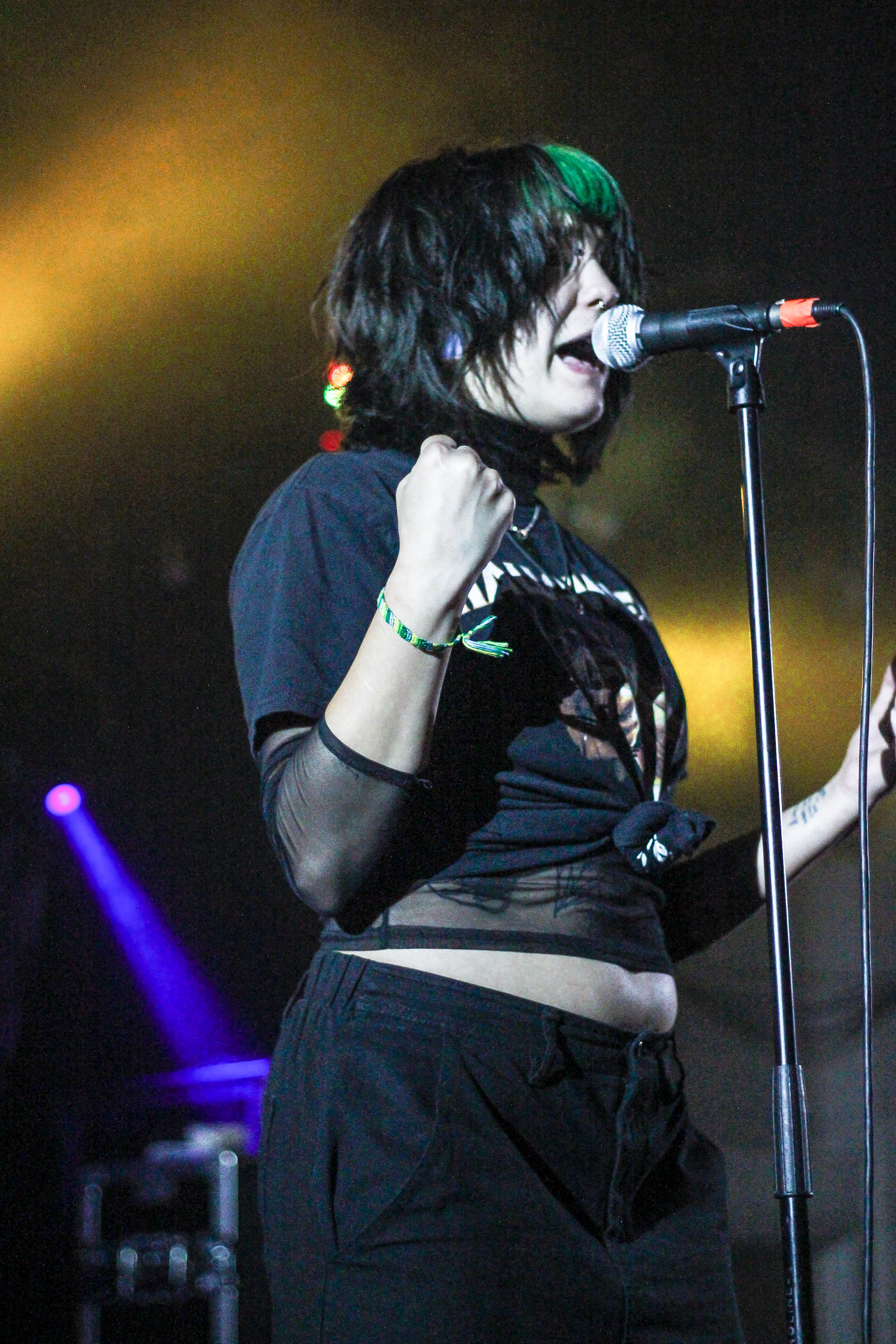 LIVE REVIEW: Trash Boat @ O2 Institute2, Birmingham - Distorted Sound ...