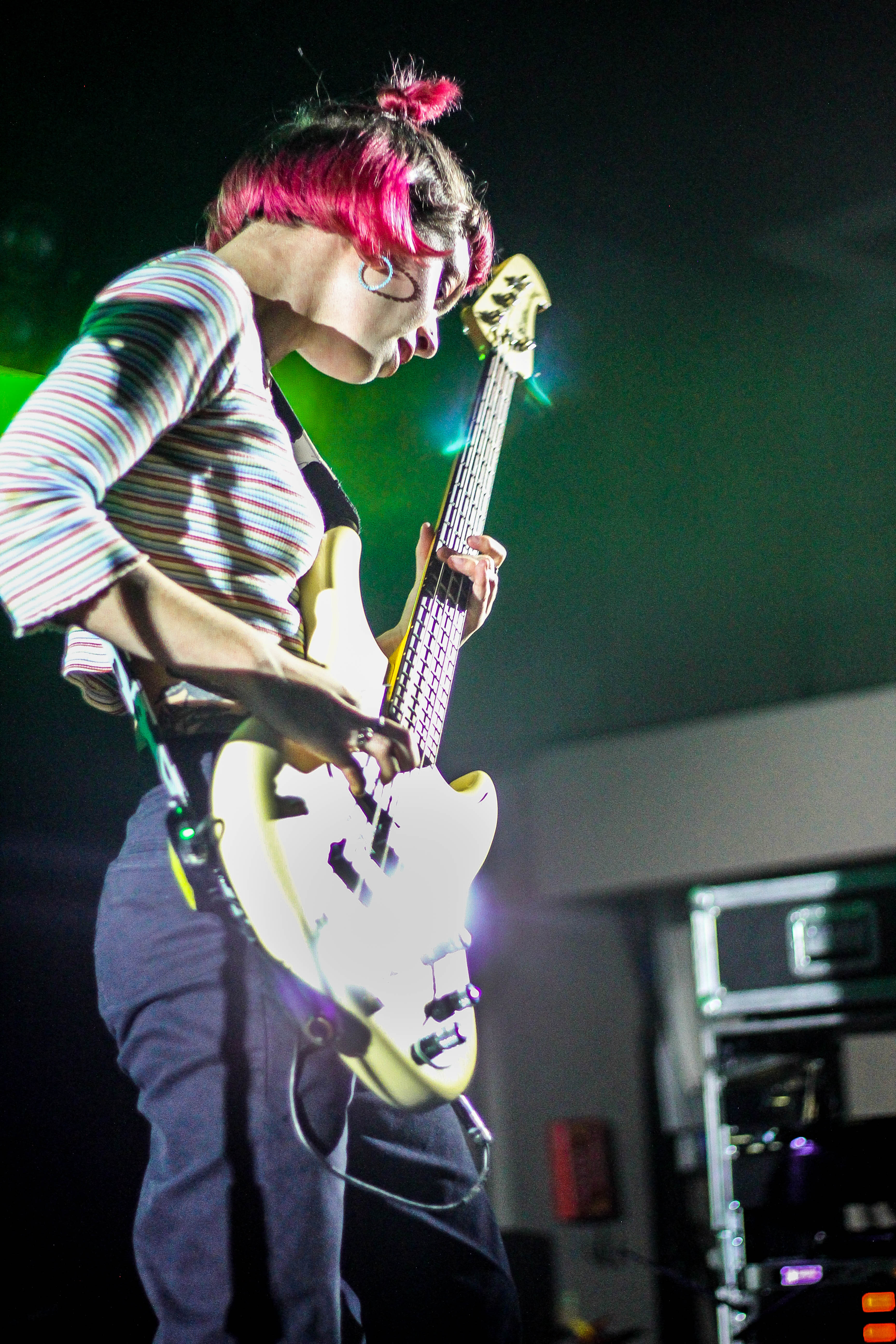 LIVE REVIEW: Trash Boat @ O2 Institute2, Birmingham - Distorted Sound ...