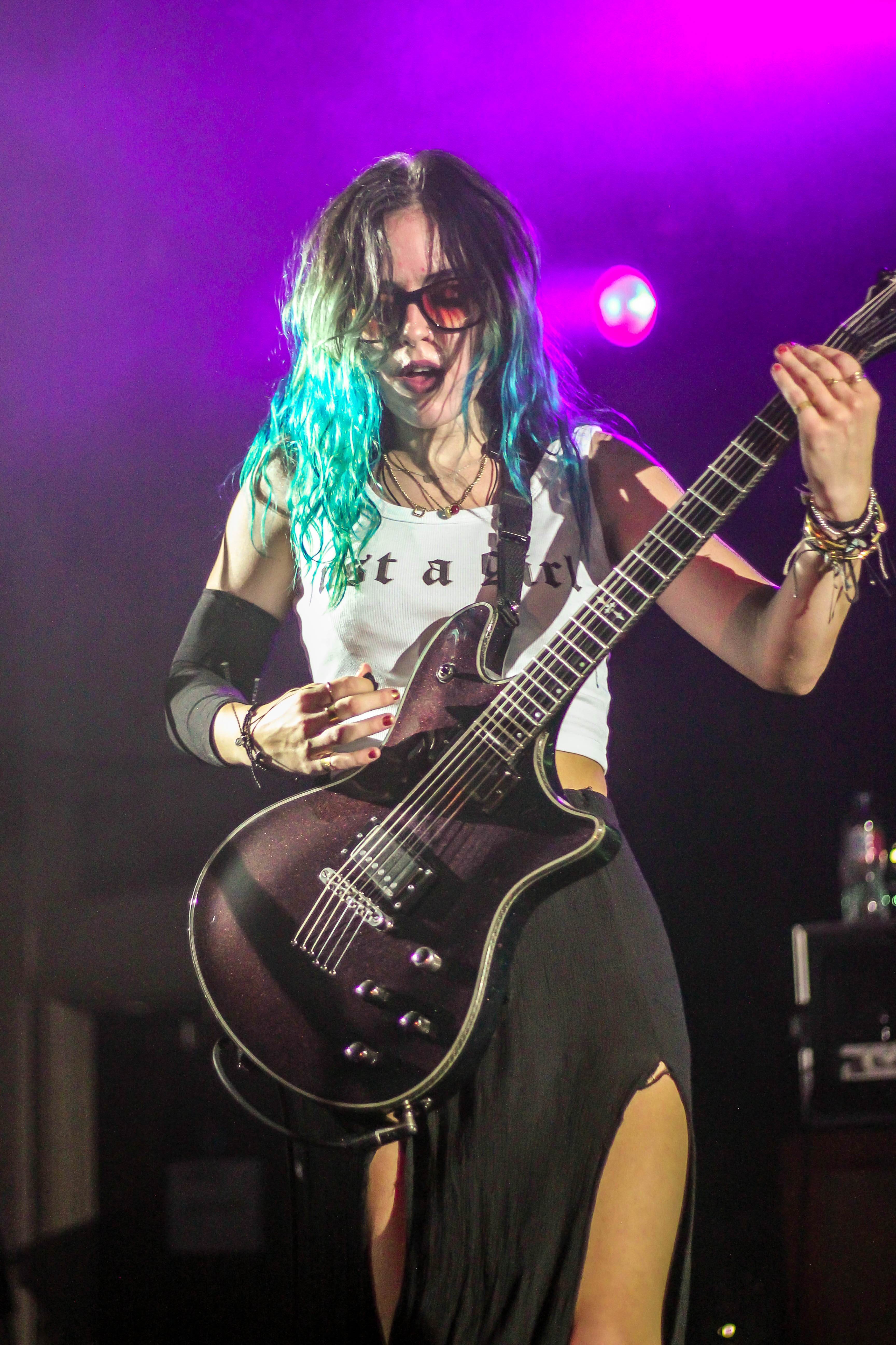 LIVE REVIEW: Trash Boat @ O2 Institute2, Birmingham - Distorted Sound ...