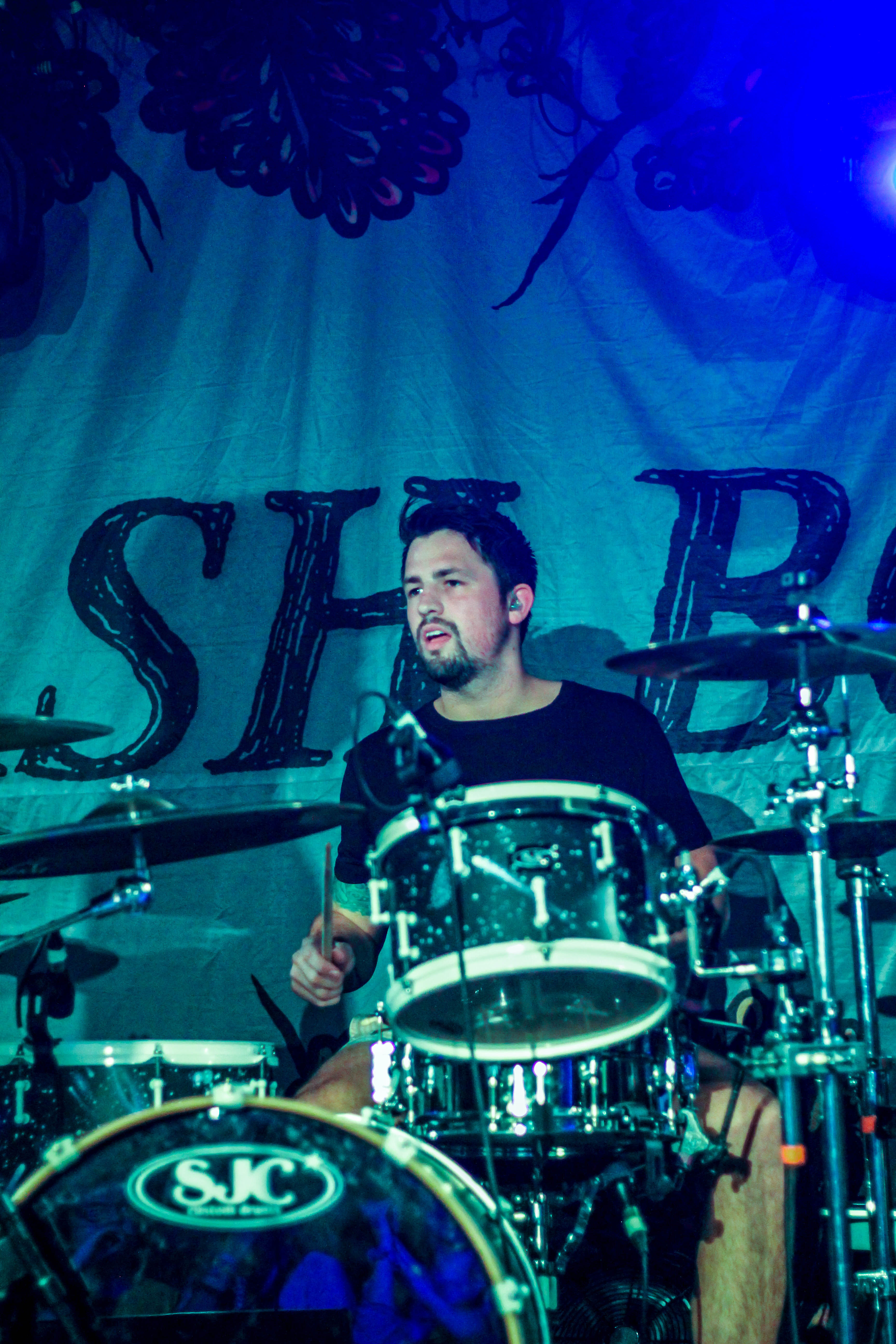 LIVE REVIEW: Trash Boat @ O2 Institute2, Birmingham - Distorted Sound ...