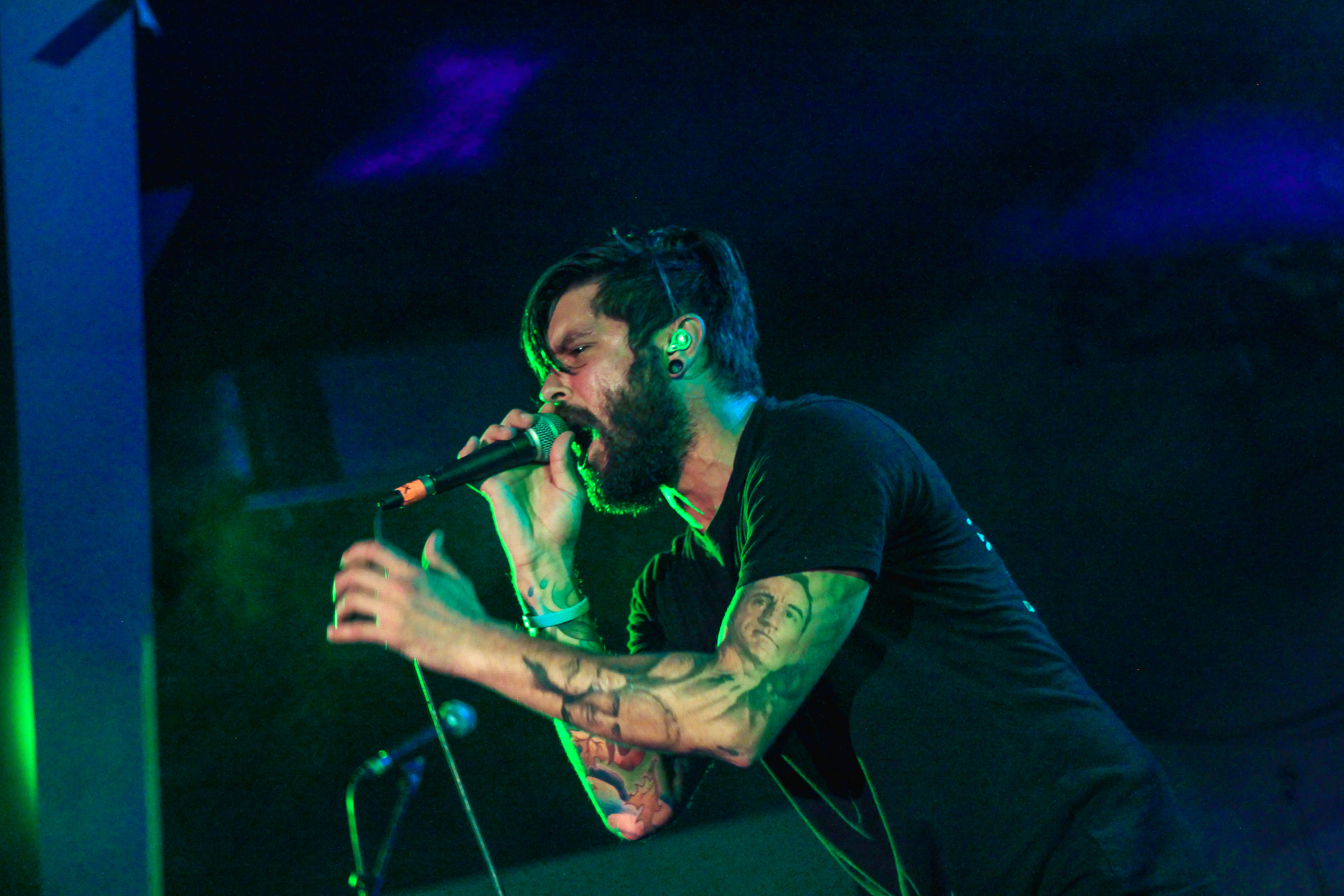 LIVE REVIEW: Trash Boat @ O2 Institute2, Birmingham - Distorted Sound ...