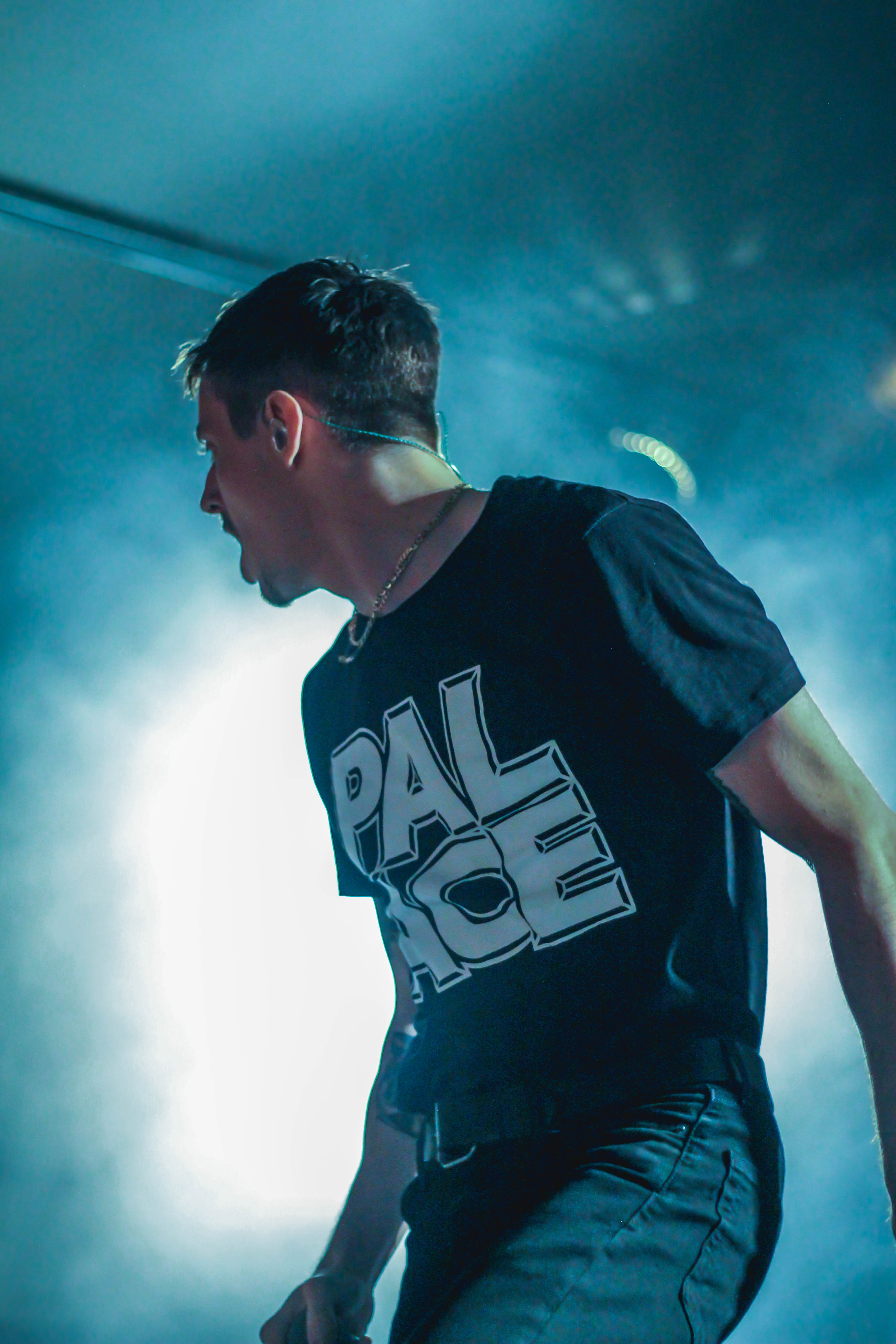 LIVE REVIEW: Trash Boat @ O2 Institute2, Birmingham - Distorted Sound ...