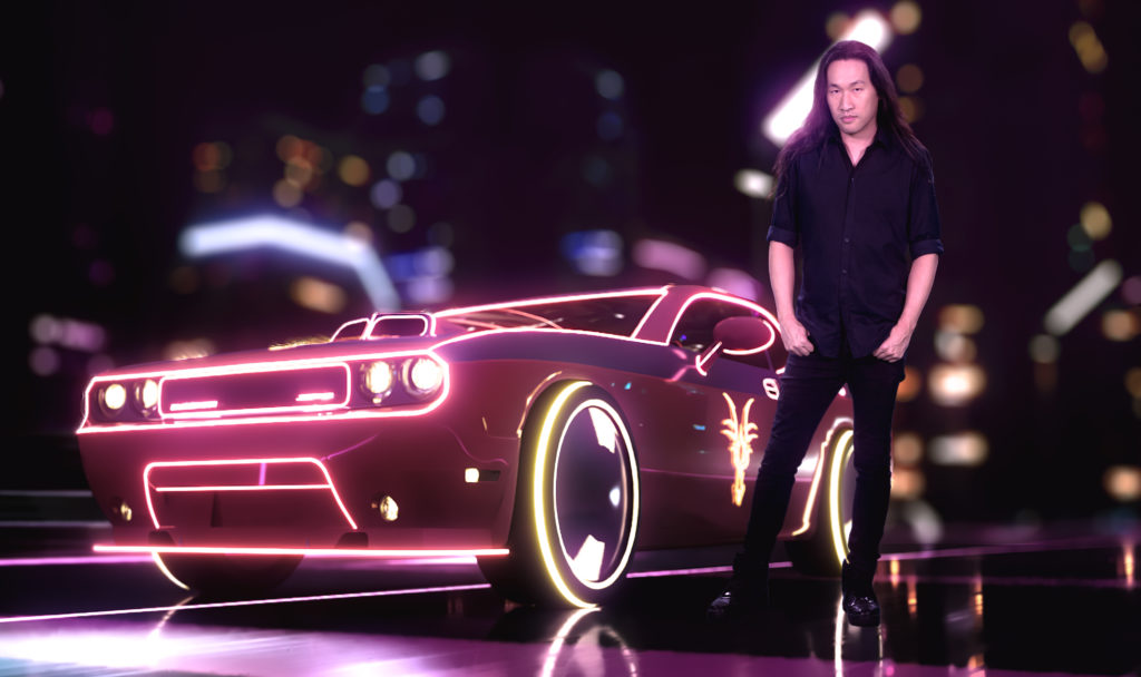 DragonForce: Extreme Power Metal - Distorted Sound Magazine