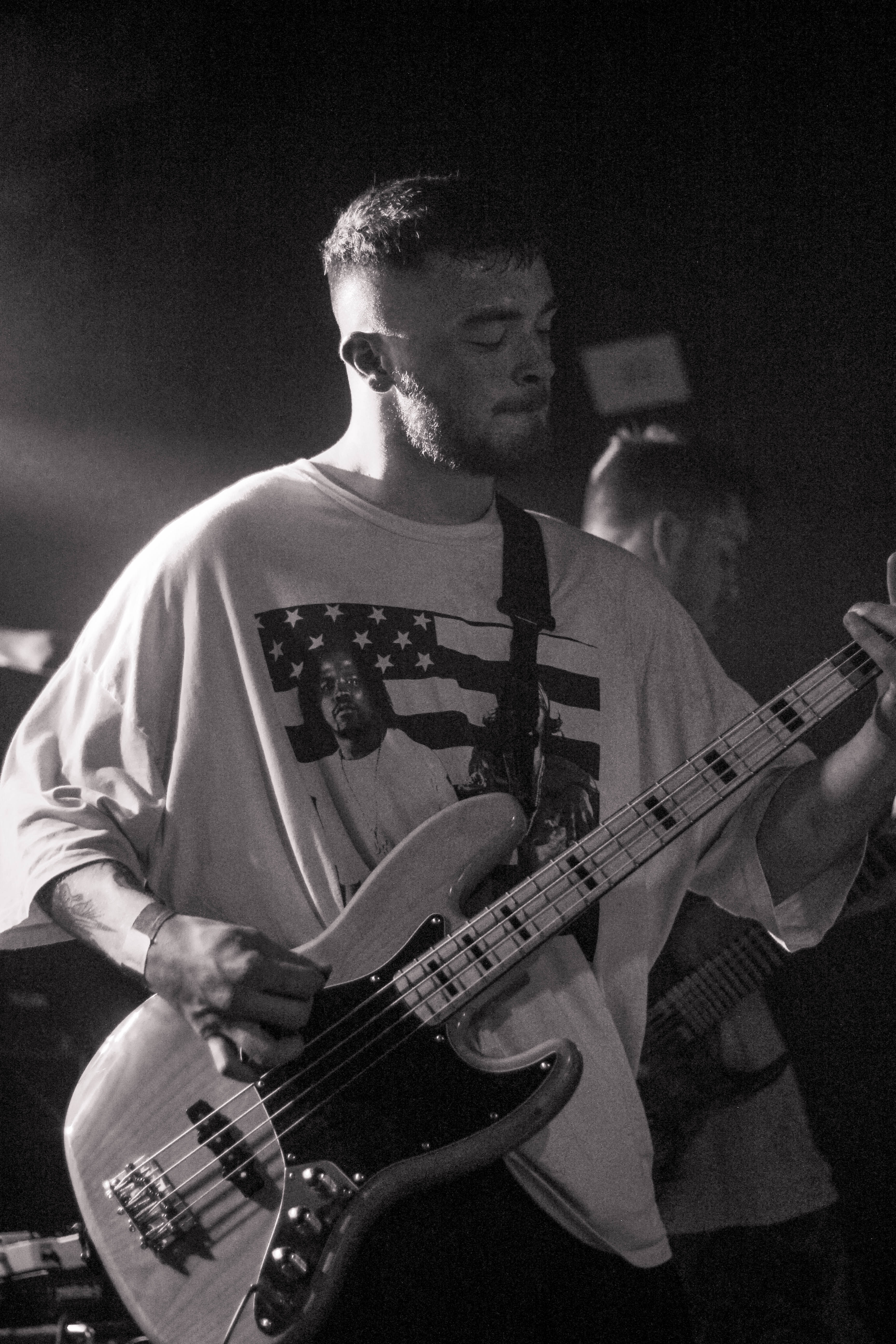 LIVE REVIEW: Issues @ O2 Academy3, Birmingham - Distorted Sound Magazine