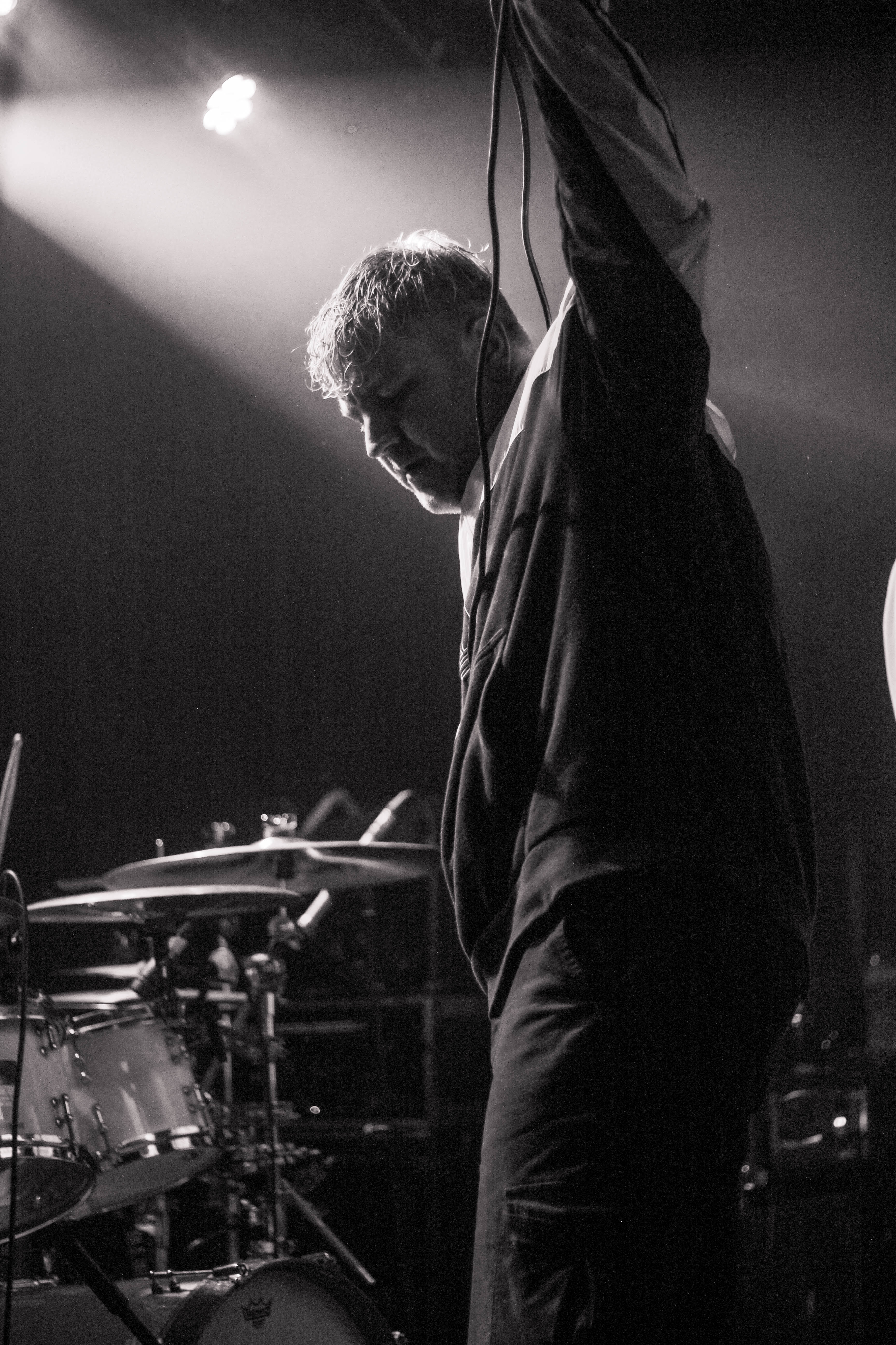 LIVE REVIEW: Issues @ O2 Academy3, Birmingham - Distorted Sound Magazine