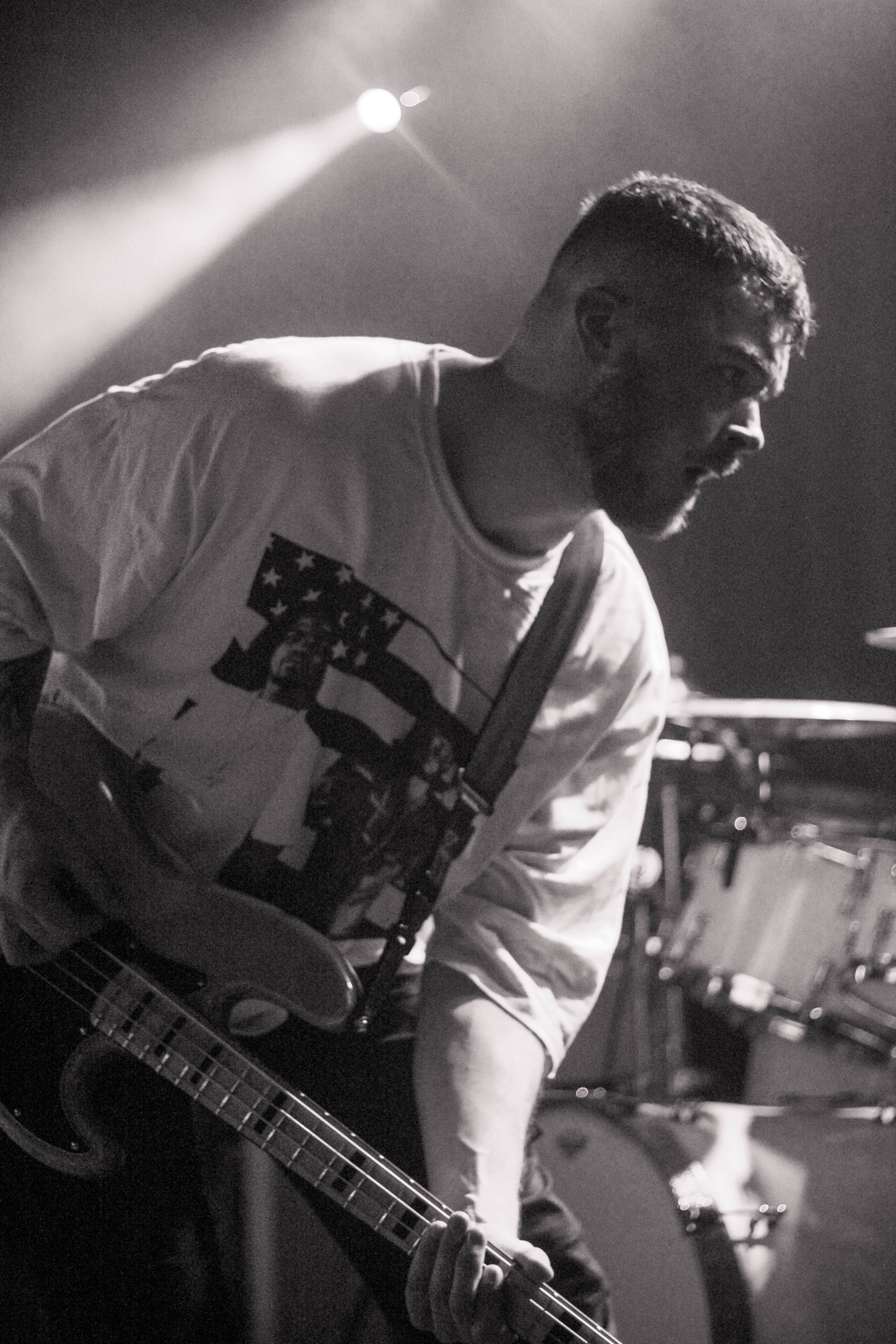 LIVE REVIEW: Issues @ O2 Academy3, Birmingham - Distorted Sound Magazine