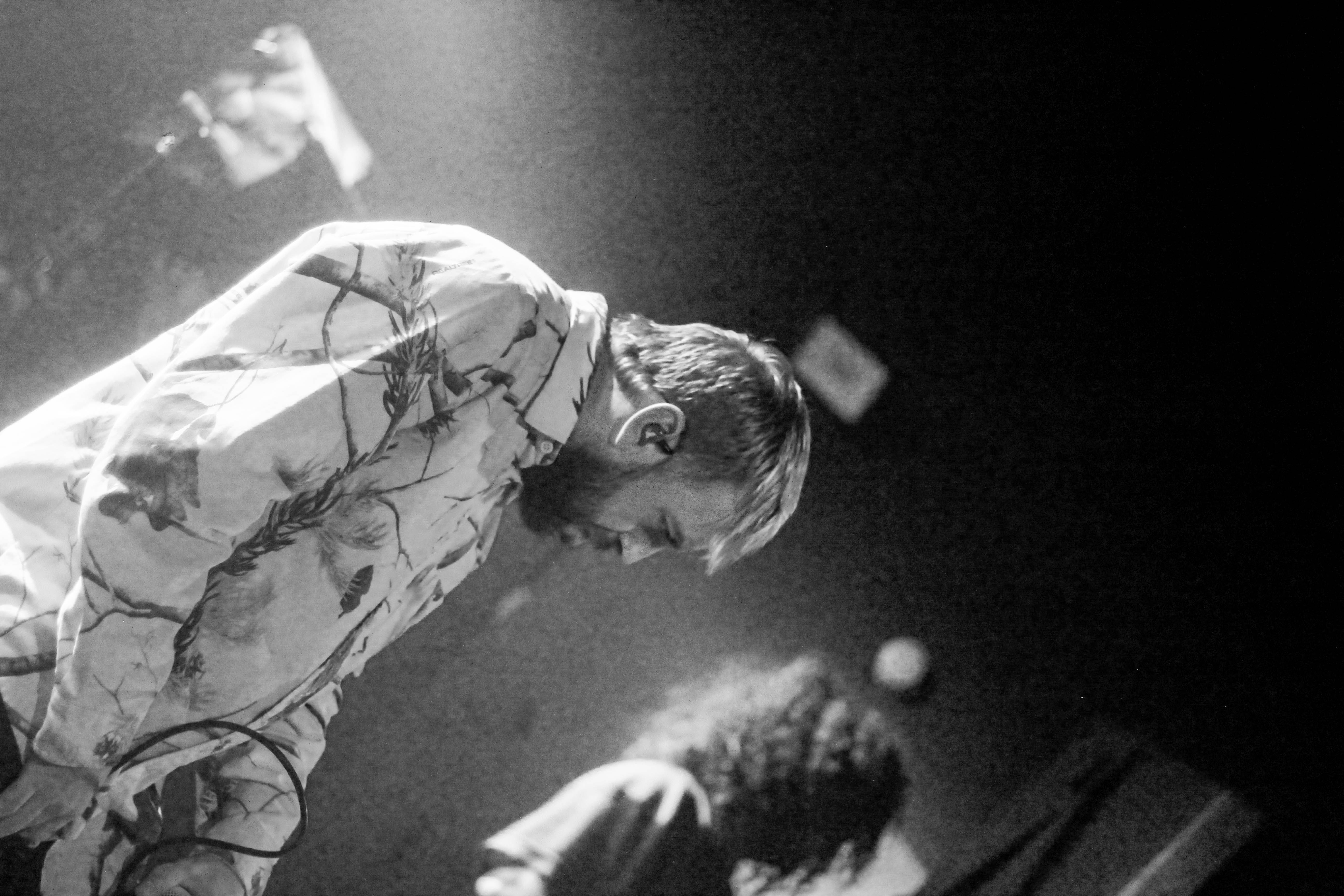 LIVE REVIEW: Issues @ O2 Academy3, Birmingham - Distorted Sound Magazine