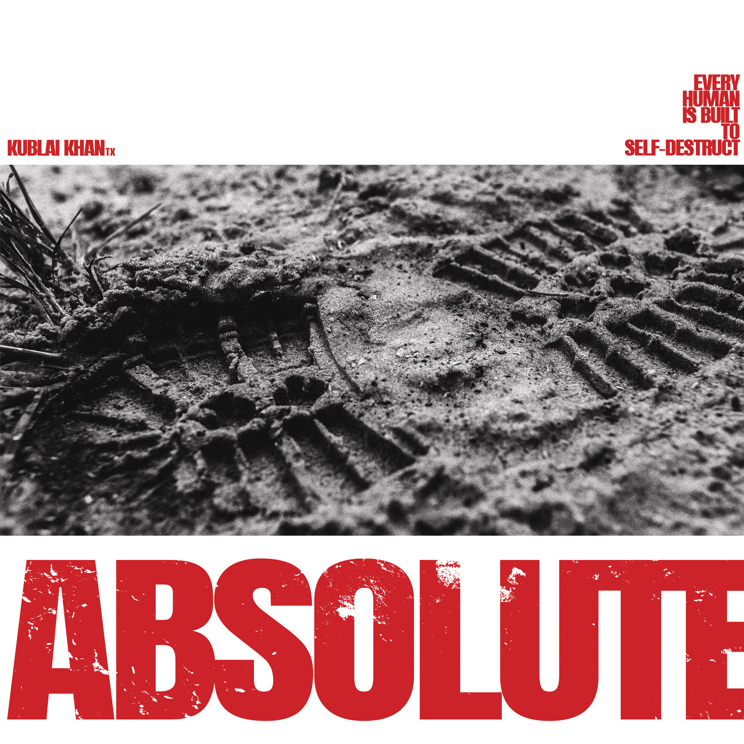 Album Review Absolute Kublai Khan Tx Distorted Sound Magazine