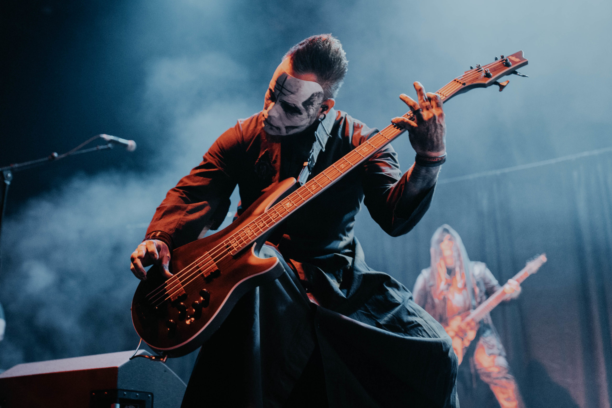 LIVE REVIEW: Halestorm @ Motorpoint Arena, Cardiff - Distorted Sound ...