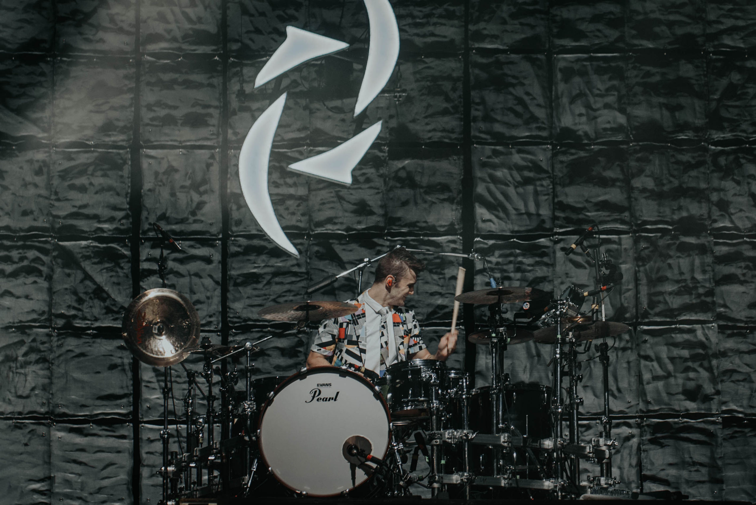LIVE REVIEW: Halestorm @ Motorpoint Arena, Cardiff - Distorted Sound ...