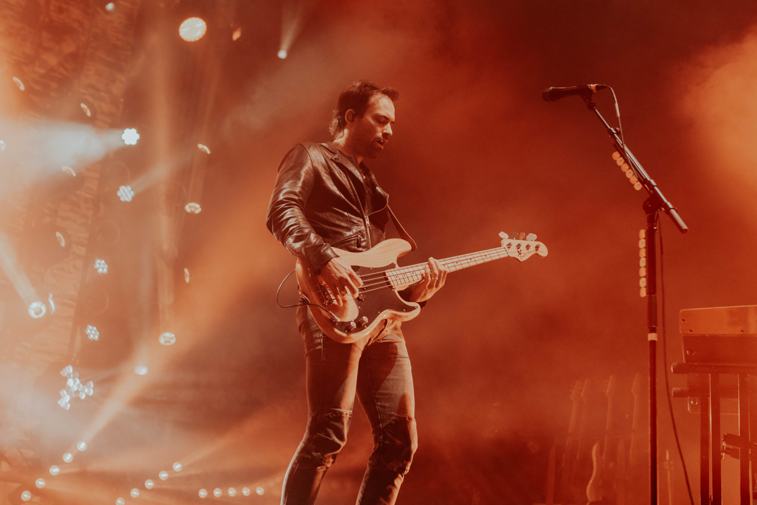 LIVE REVIEW: Halestorm @ Motorpoint Arena, Cardiff - Distorted Sound ...