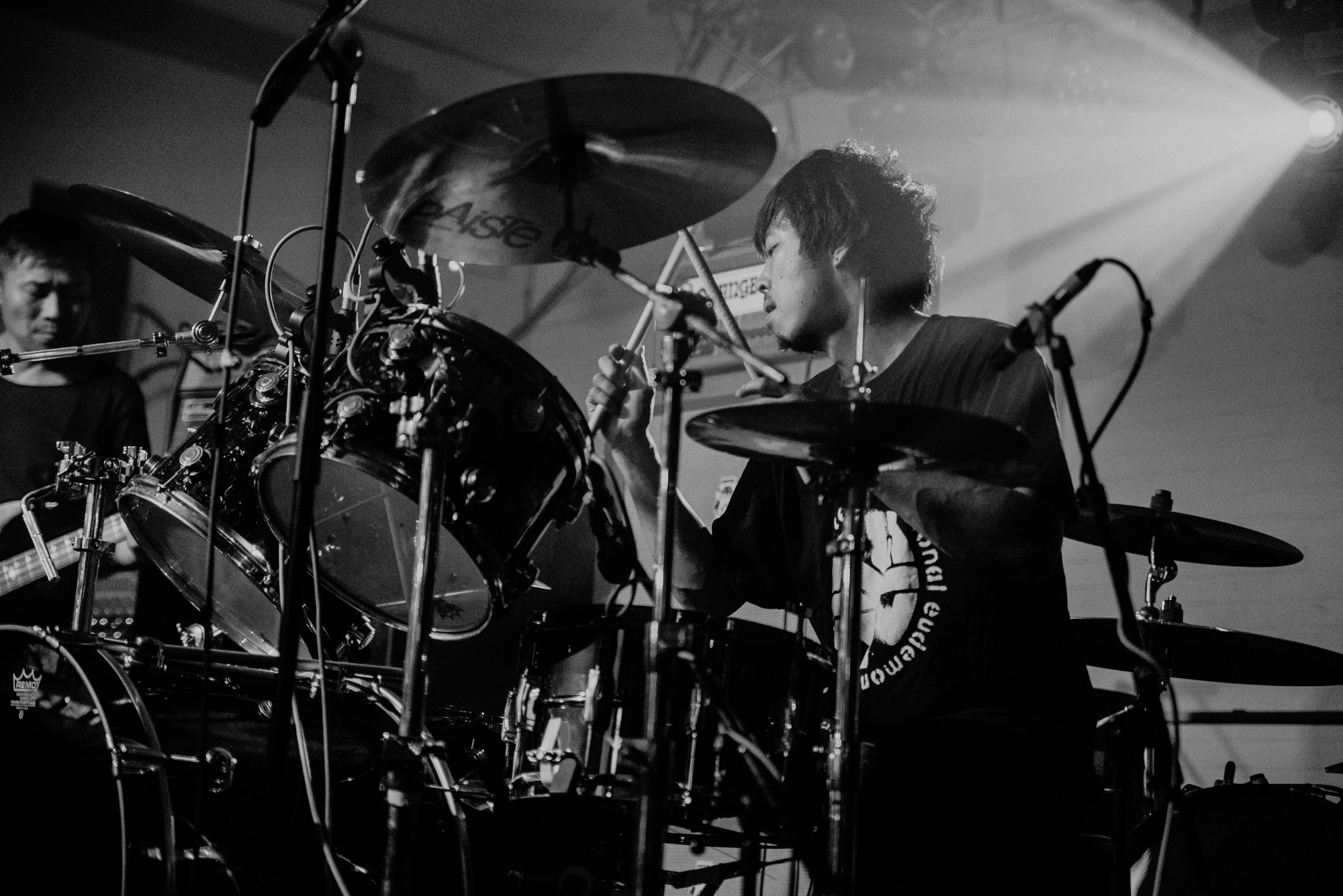 LIVE REVIEW: MONO: Beyond The Past Anniversary Shows - Distorted Sound ...