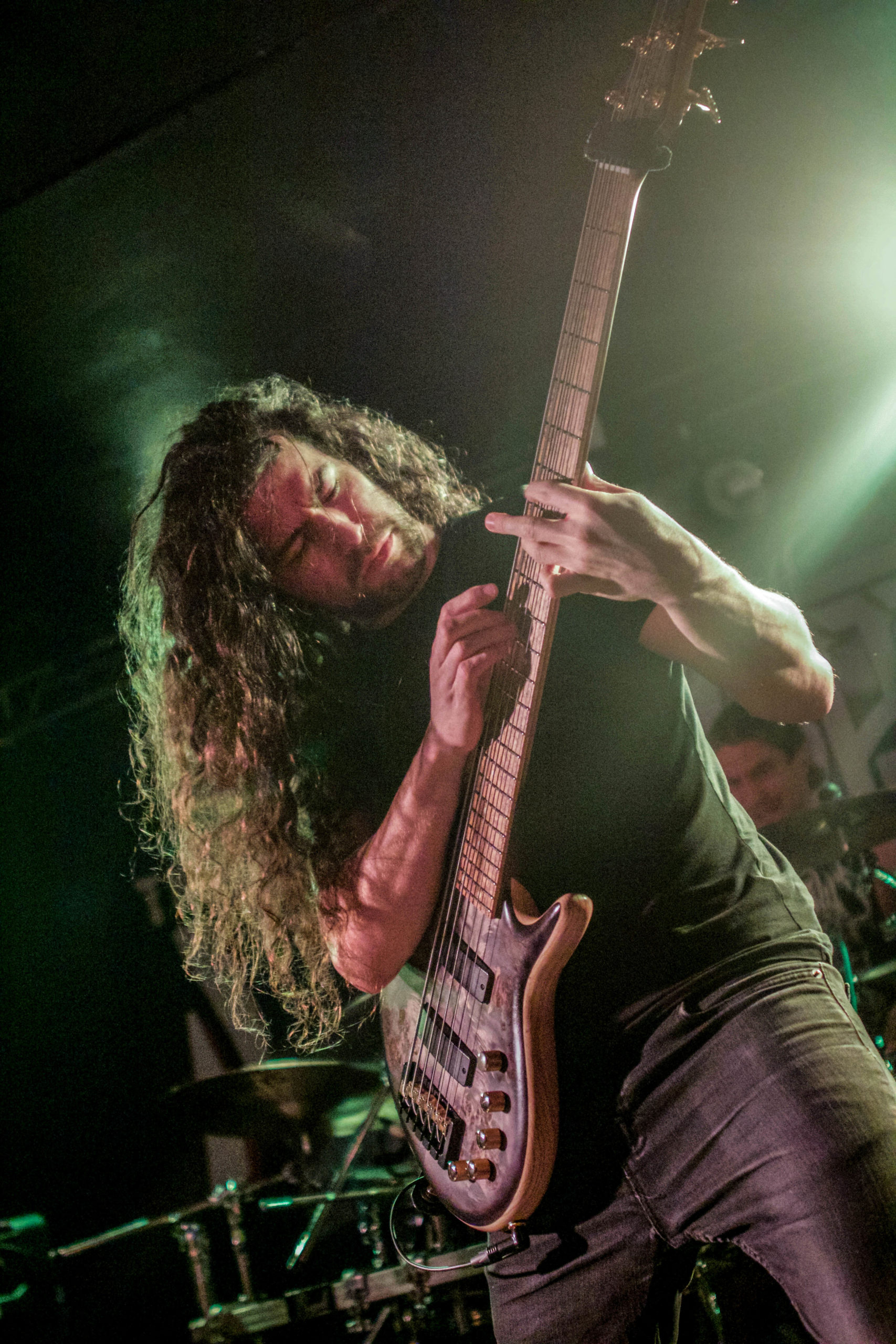 LIVE REVIEW: Archspire @ The Asylum 2, Birmingham - Distorted Sound ...