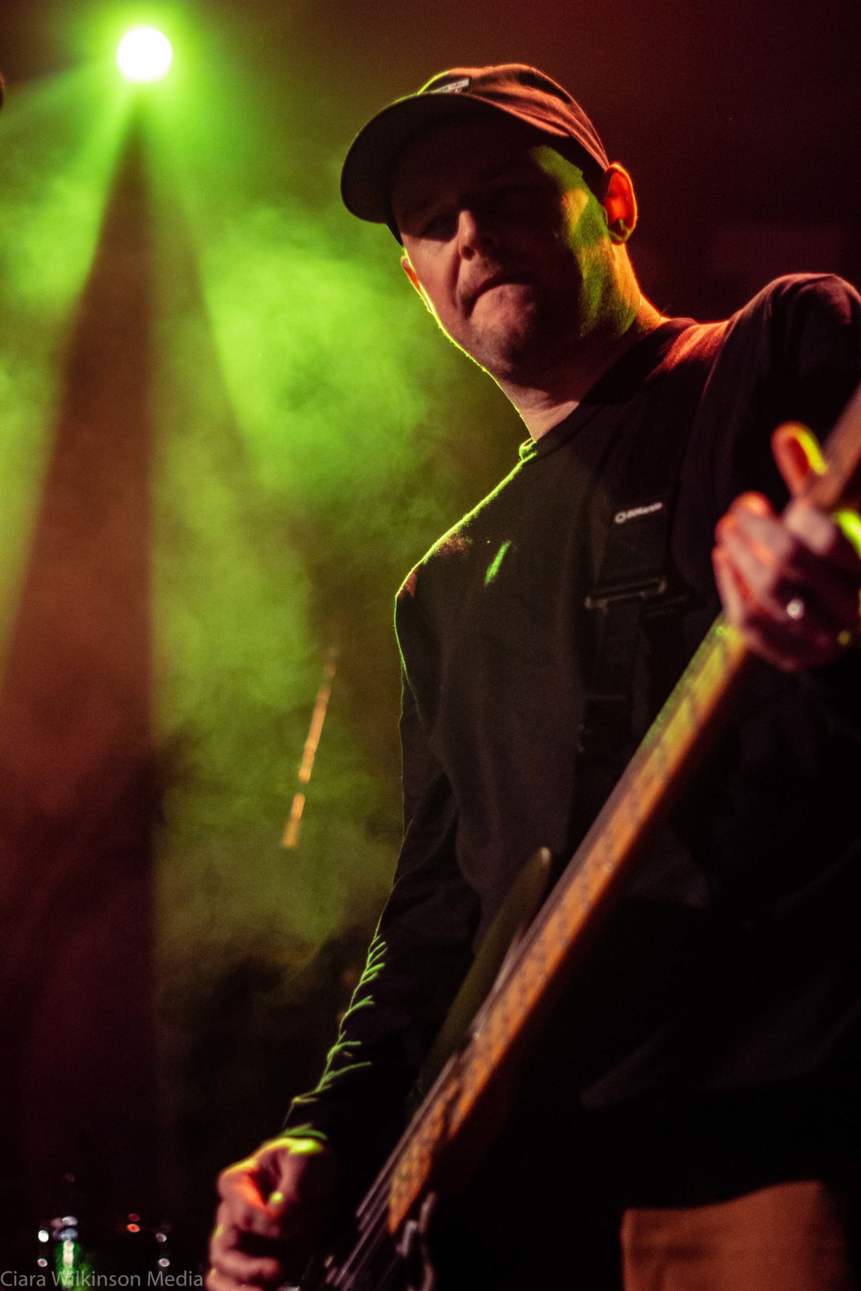 LIVE REVIEW: Silverstein @ O2 Academy Islington, London - Distorted ...