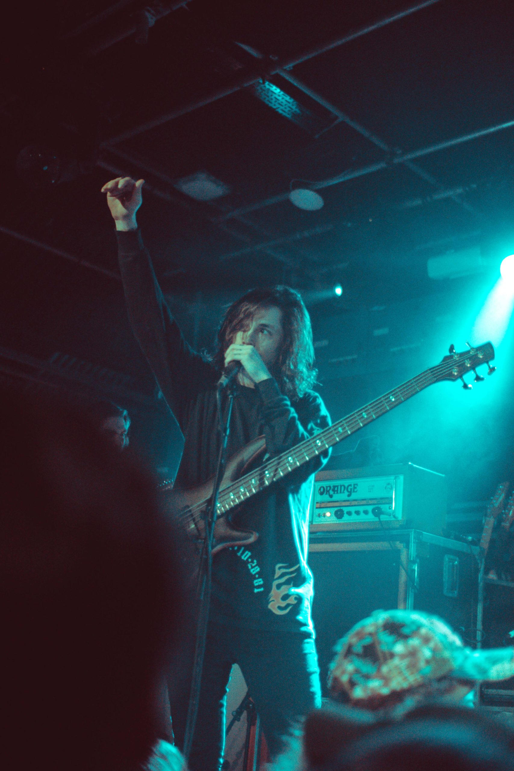 LIVE REVIEW: Polyphia @ Gorilla, Manchester - Distorted Sound Magazine