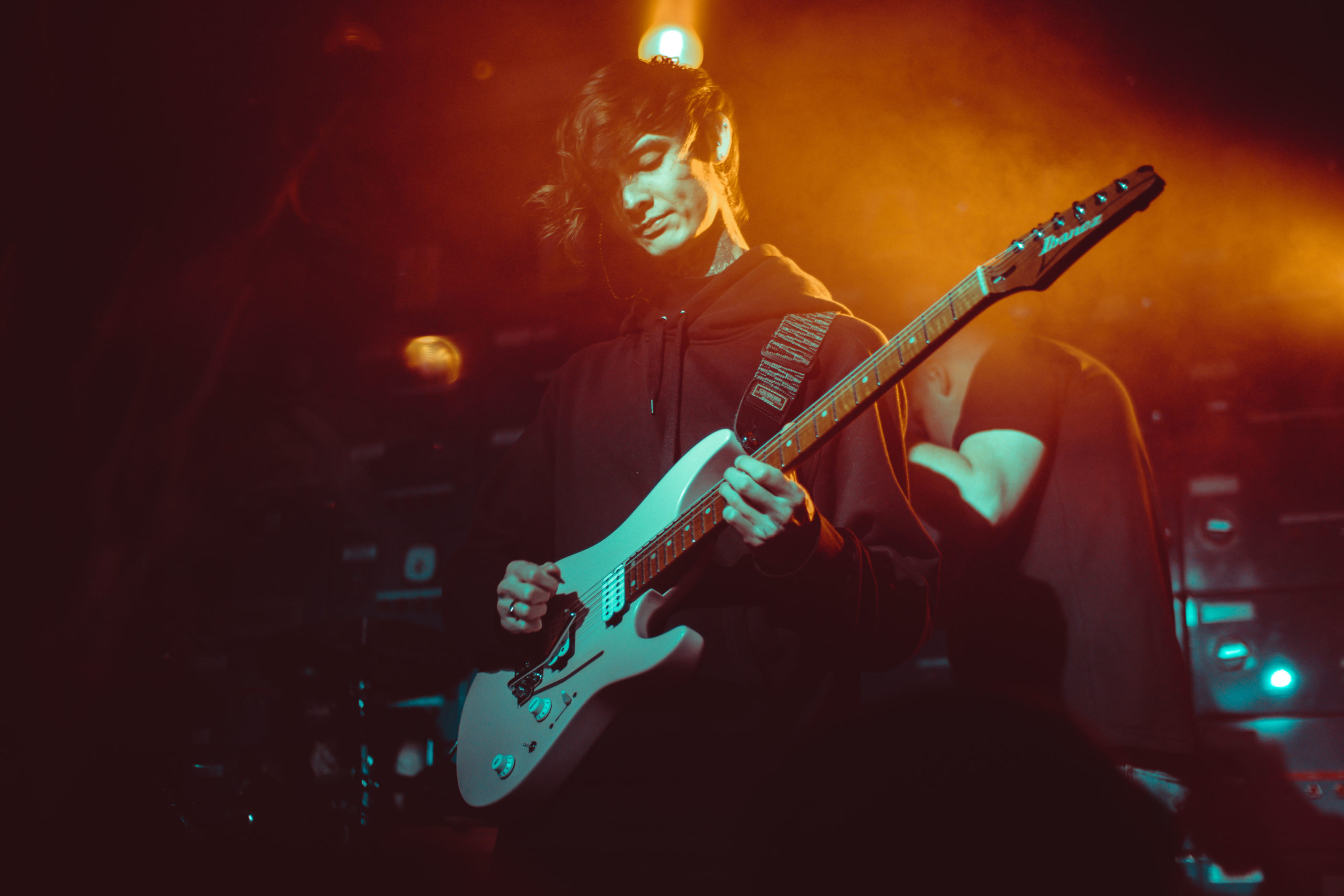 LIVE REVIEW: Polyphia @ Gorilla, Manchester - Distorted Sound Magazine