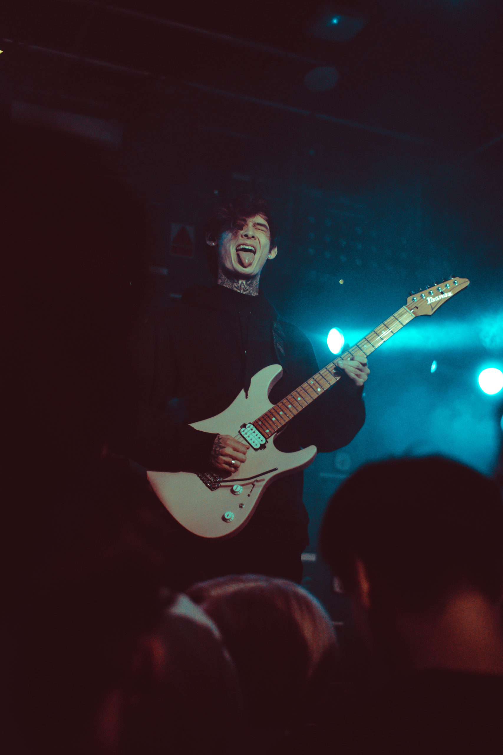 LIVE REVIEW: Polyphia @ Gorilla, Manchester - Distorted Sound Magazine