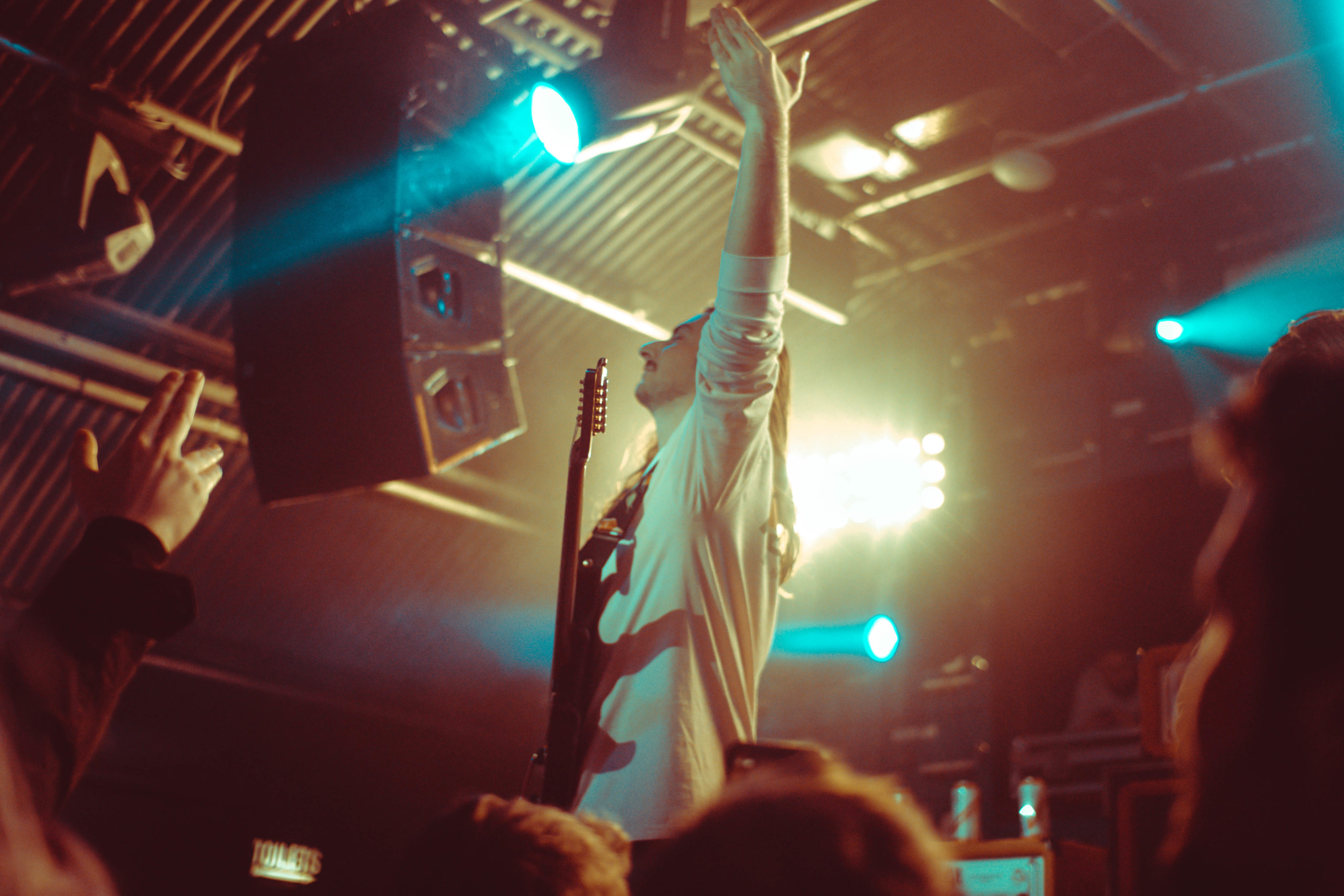 LIVE REVIEW: Polyphia @ Gorilla, Manchester - Distorted Sound Magazine