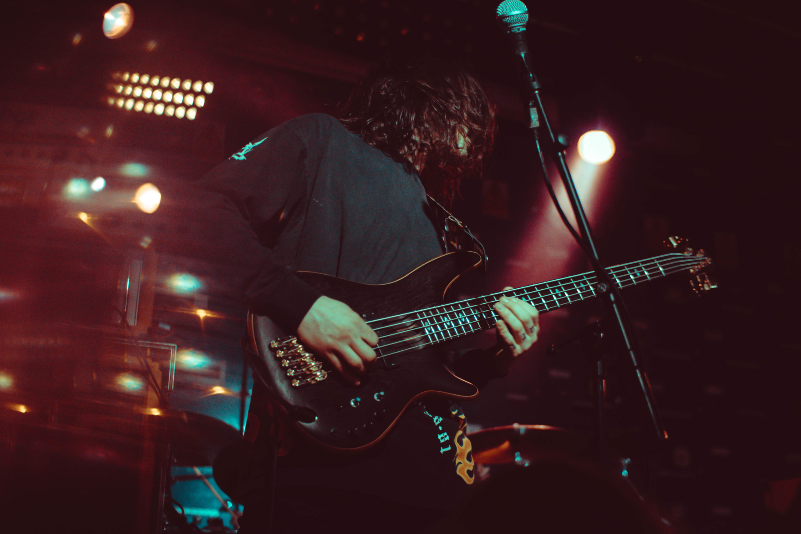 LIVE REVIEW: Polyphia @ Gorilla, Manchester - Distorted Sound Magazine