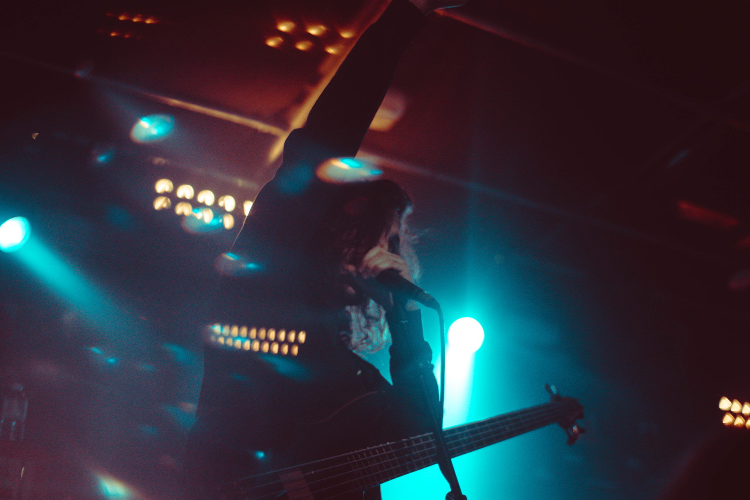 LIVE REVIEW: Polyphia @ Gorilla, Manchester - Distorted Sound Magazine