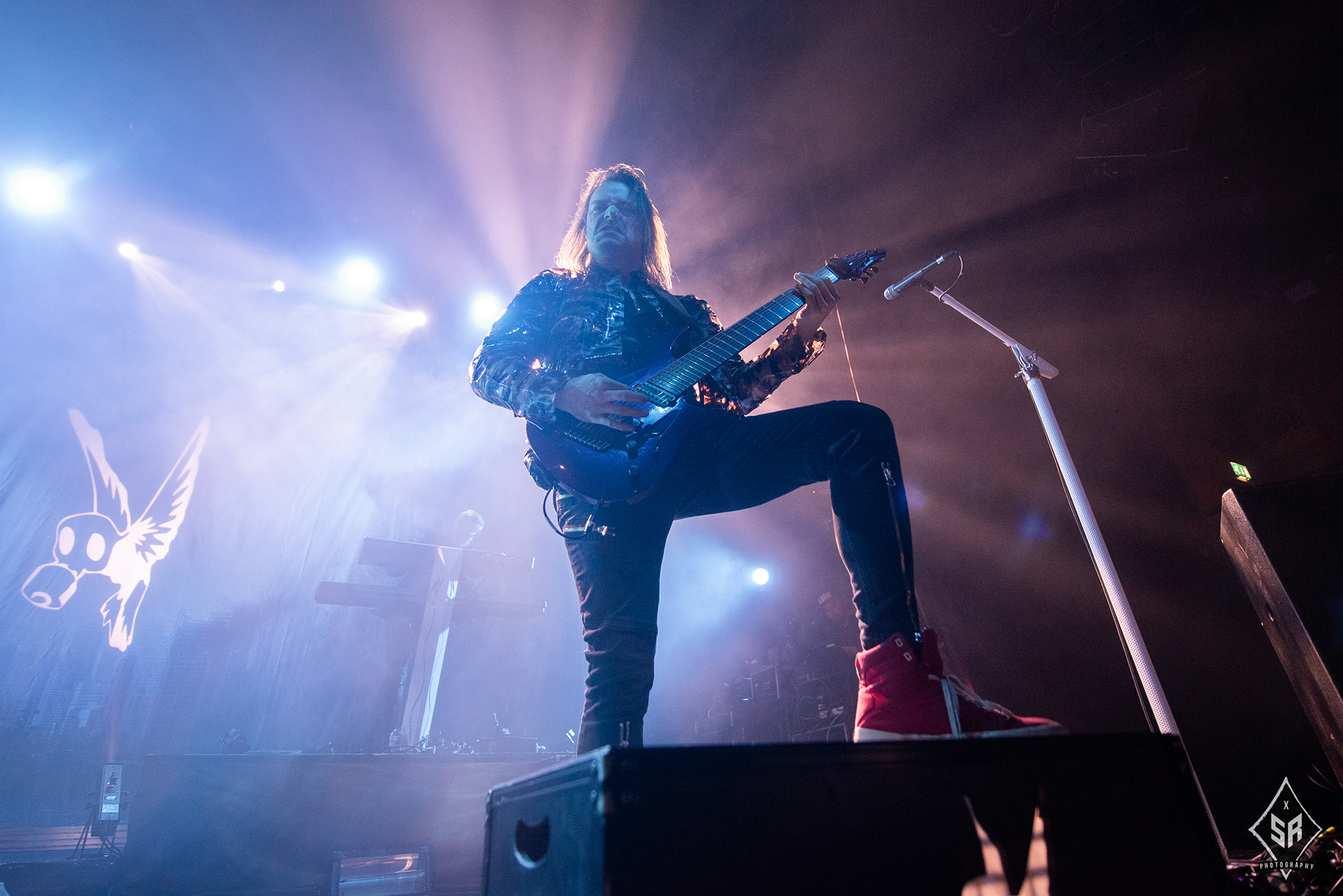 LIVE REVIEW: Delain @ The Ritz, Manchester - Distorted Sound Magazine