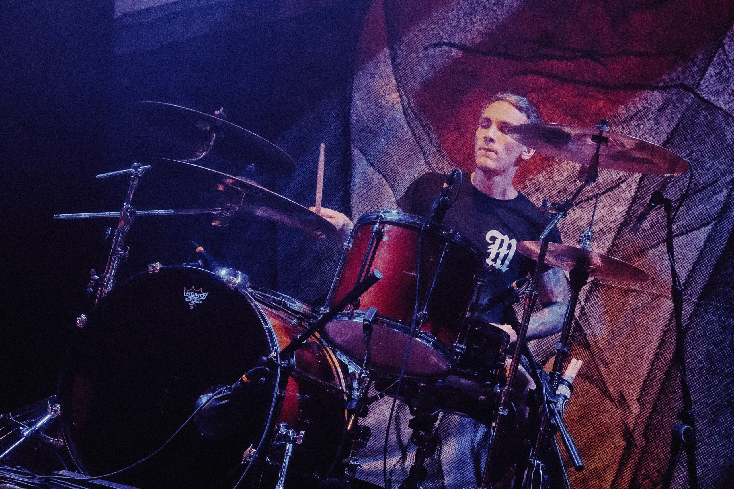 LIVE REVIEW: Anti-Flag @ O2 Academy Islington, London - Distorted Sound ...