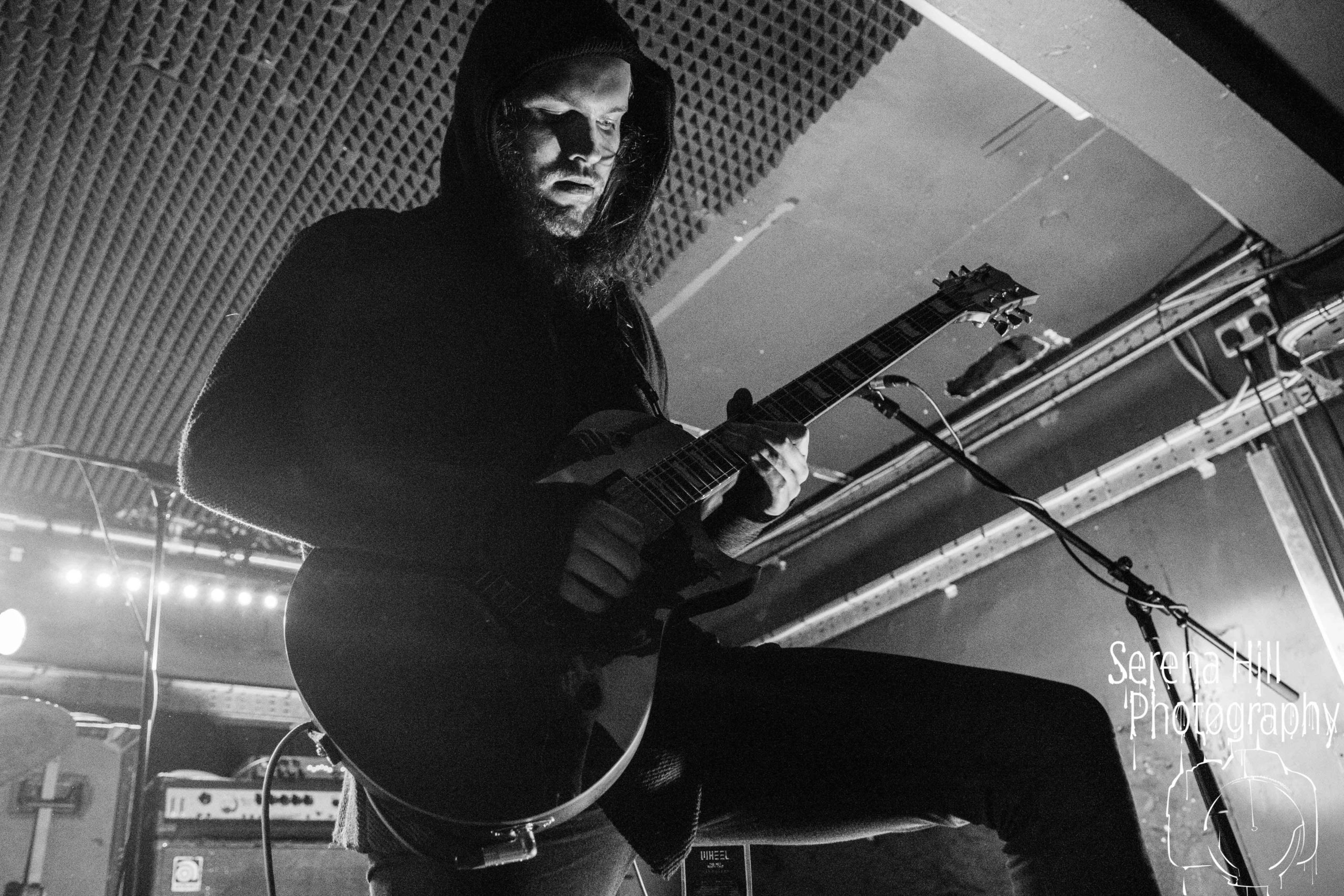 LIVE REVIEW: Wheel @ The Exchange, Bristol - Distorted Sound Magazine