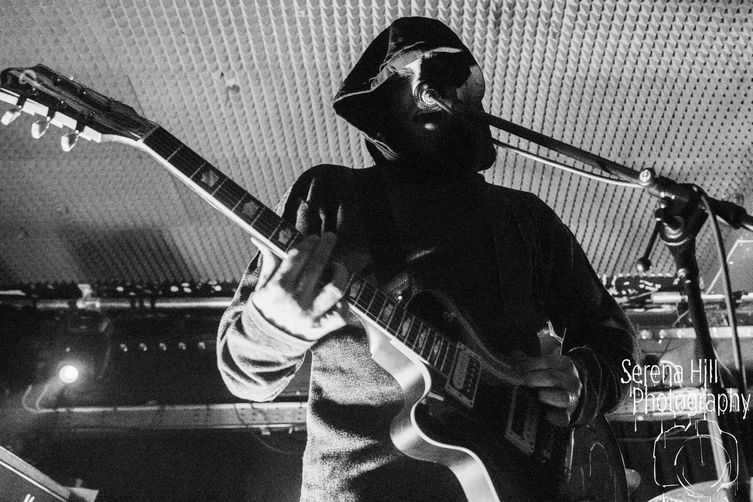 LIVE REVIEW: Wheel @ The Exchange, Bristol - Distorted Sound Magazine