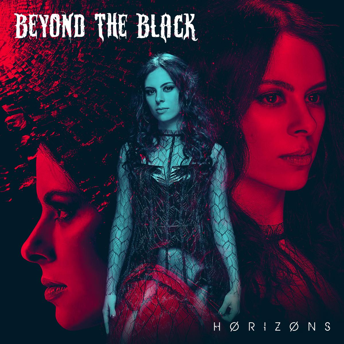 ALBUM REVIEW: Hørizøns - Beyond The Black - Distorted Sound Magazine