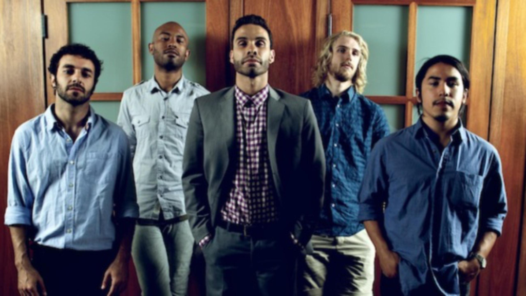 letlive. release 'Fake History' demos in celebration of album’s tenth ...