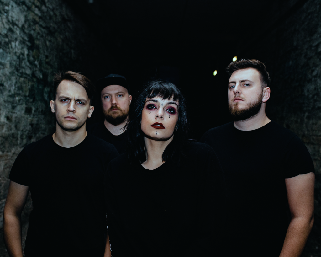 Derange, Exist Immortal, Neshiima & more band together for 'We Stand ...