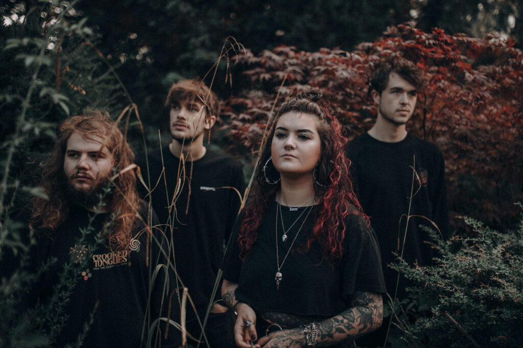 Liquid State release new music video for 'Face To Face' - Distorted ...