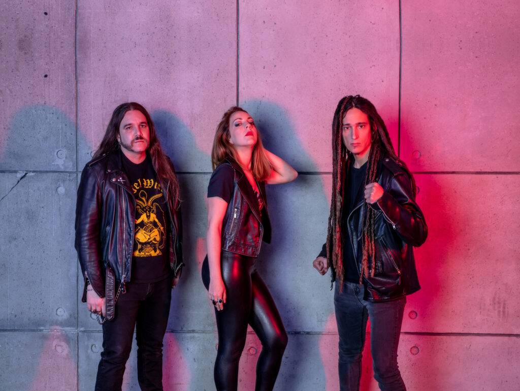 Rusty Eye release new music video for 'This is Permanent' - Distorted ...