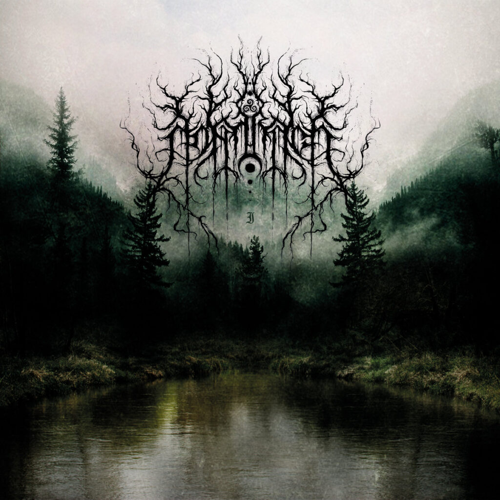 ALBUM REVIEW: I - Aonarach - Distorted Sound Magazine