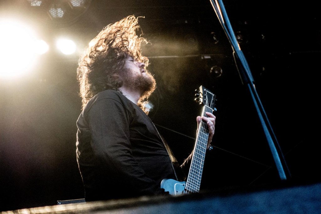 Conan release new live music video for 'Battle In The Swamp ...