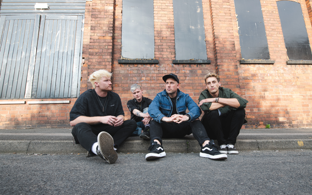 The Bottom Line release new music video for 'Long Time Coming ...