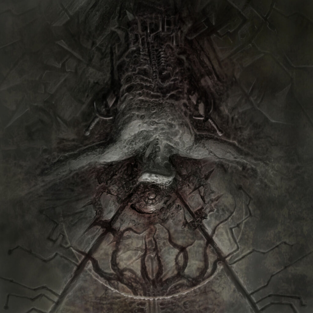 ALBUM REVIEW: Disavowed, And Left Hopeless - Our Place Of Worship Is ...