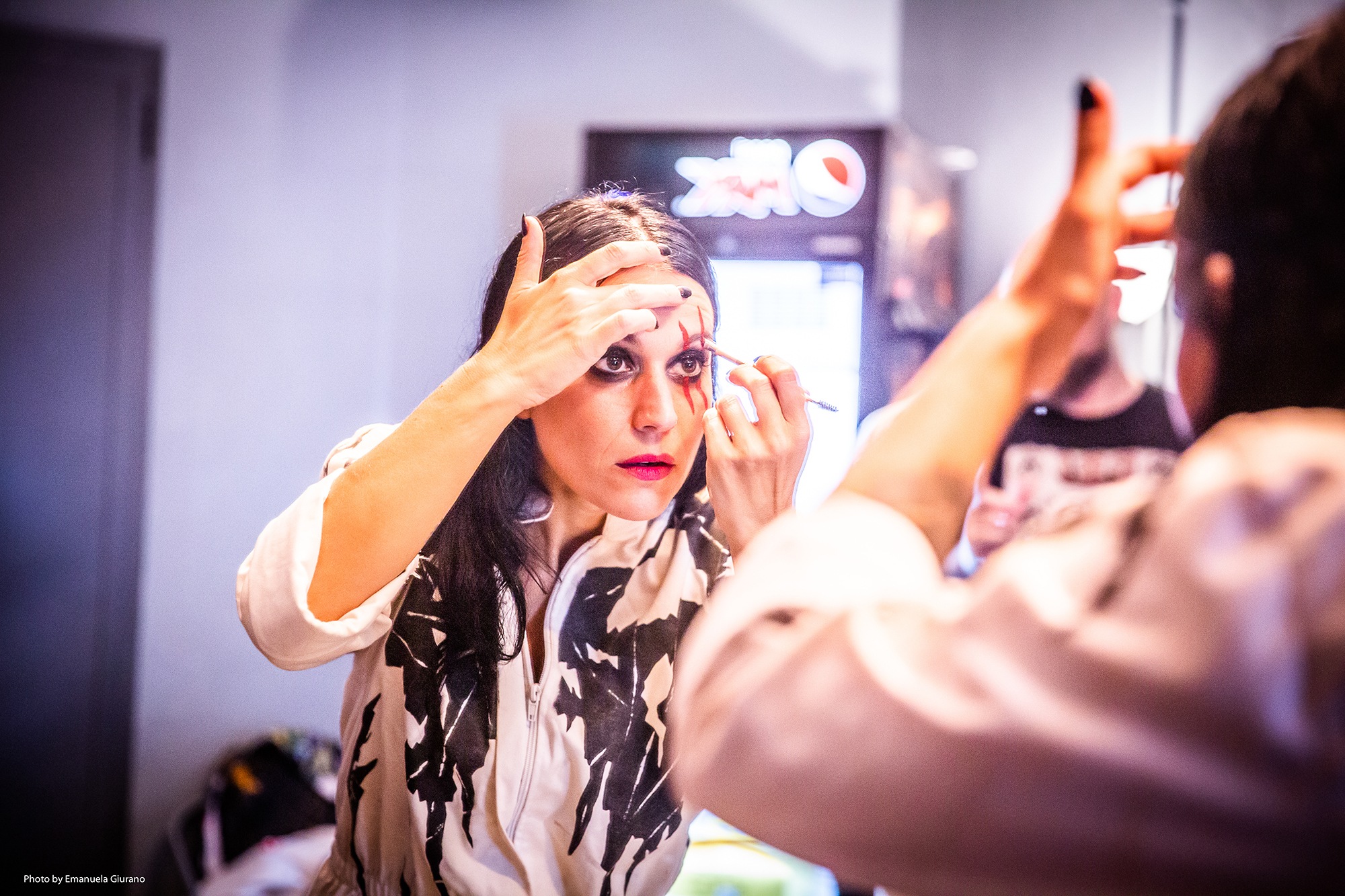 Lacuna Coil: Apocalypse Now - Not Forever - Distorted Sound Magazine