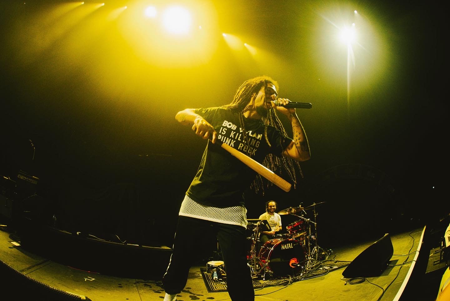 LIVE REVIEW: The Offspring @ Resorts World Arena, Birmingham ...