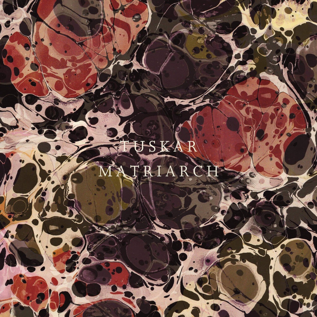 ALBUM REVIEW: Matriarch - Tuskar - Distorted Sound Magazine