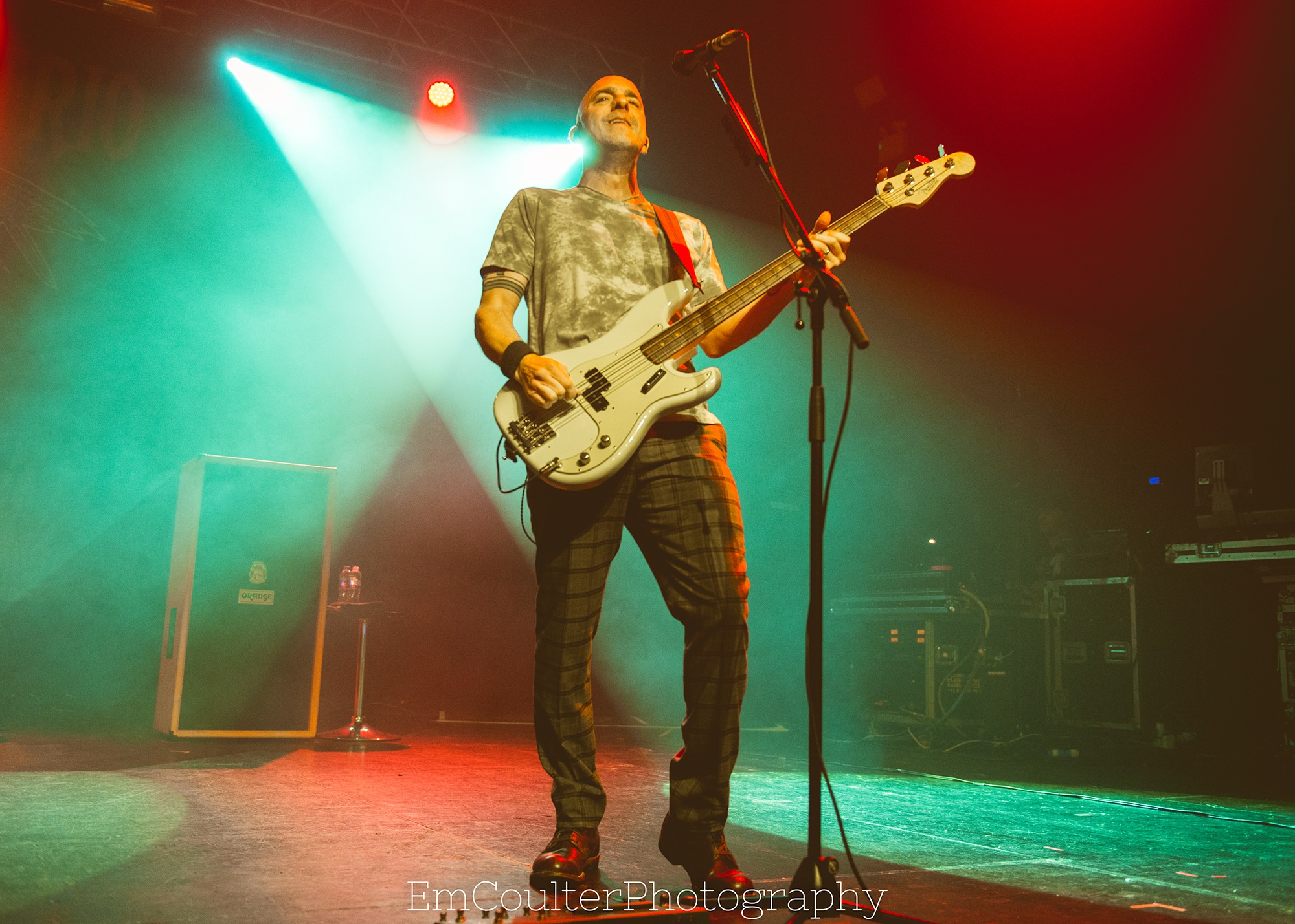 LIVE REVIEW: Alkaline Trio and Taking Back Sunday @ O2 Academy ...