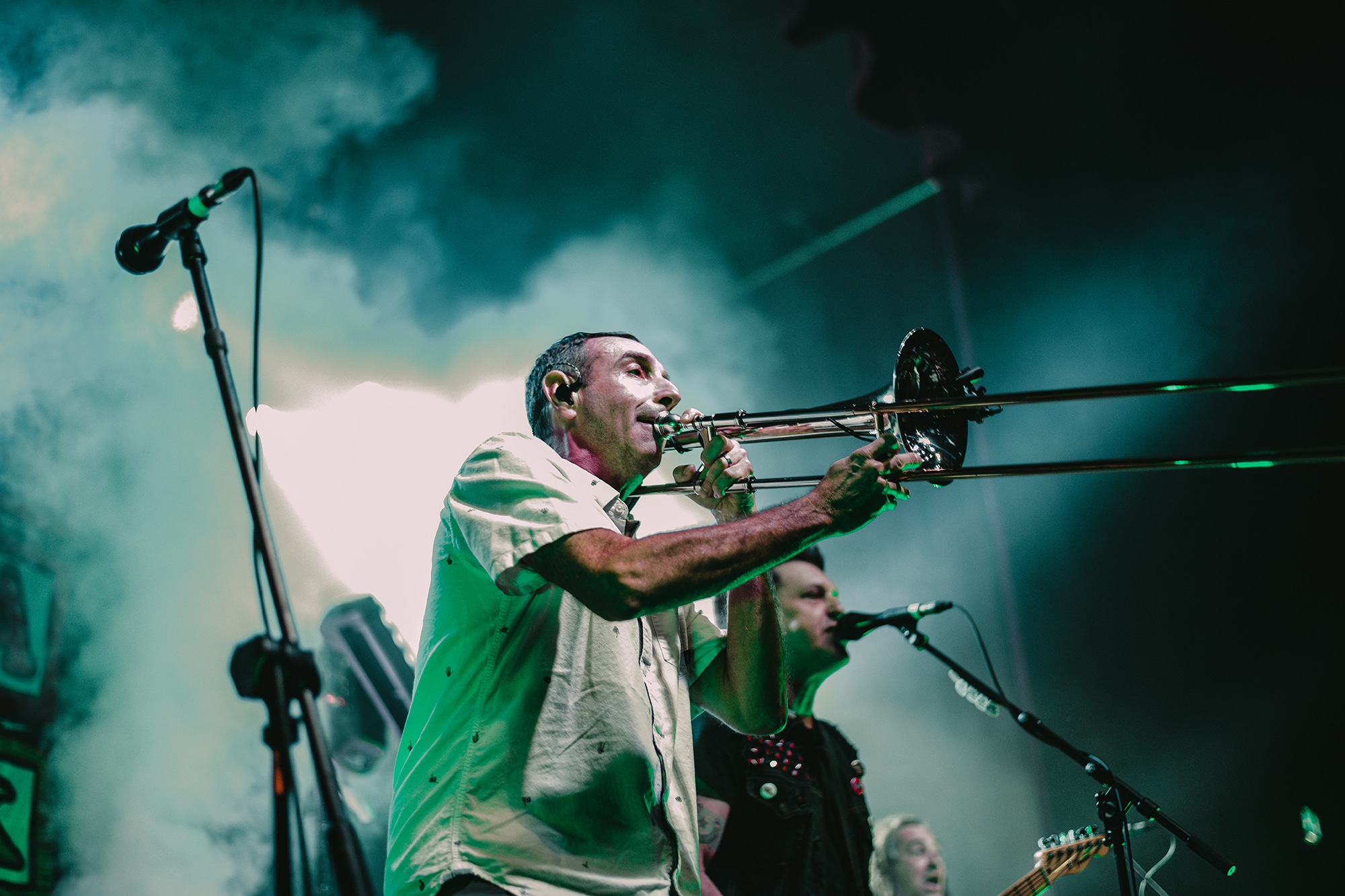 LIVE REVIEW: Less Than Jake @ O2 Ritz, Manchester - Distorted Sound ...