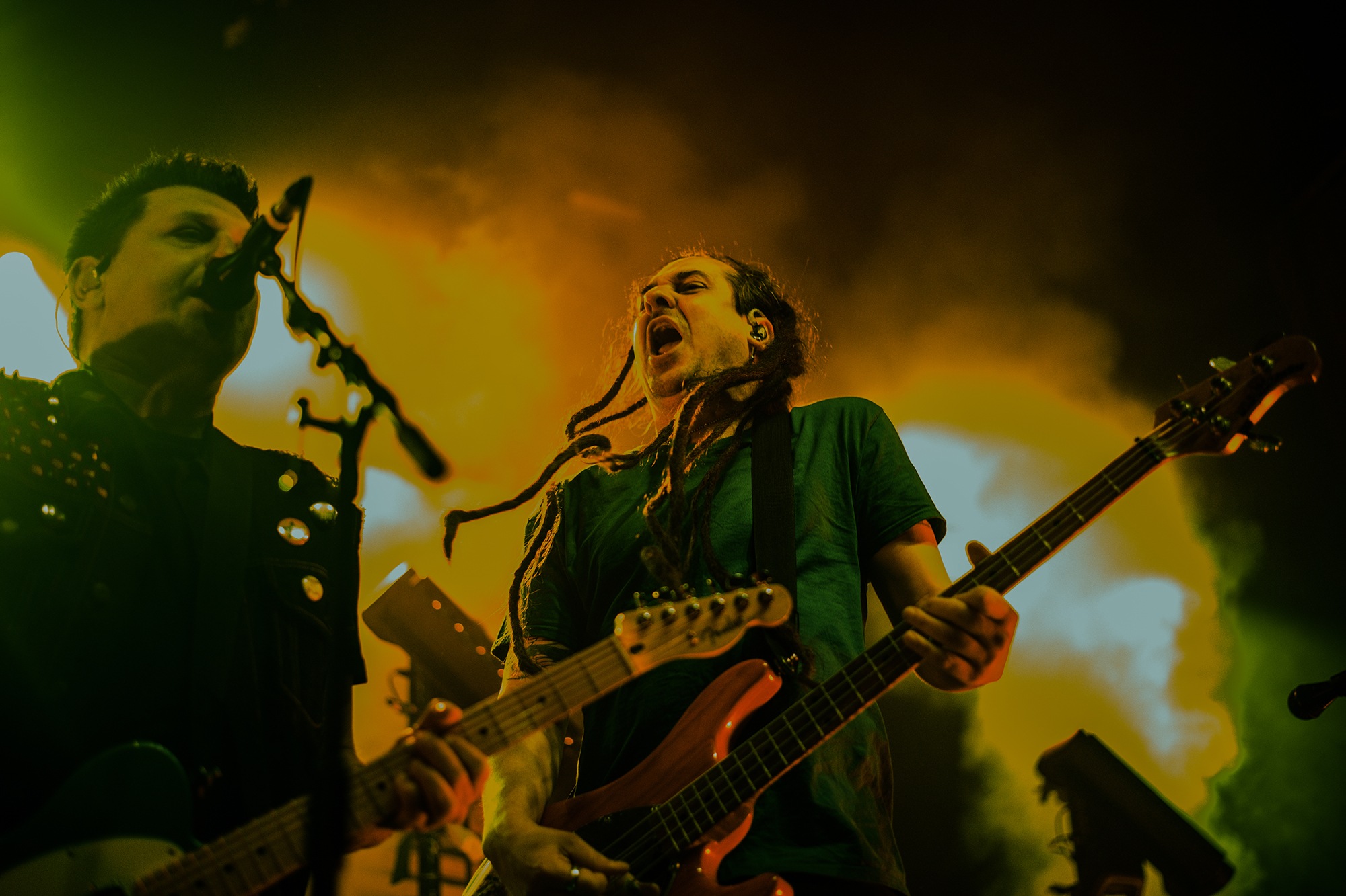 LIVE REVIEW: Less Than Jake @ O2 Ritz, Manchester - Distorted Sound ...