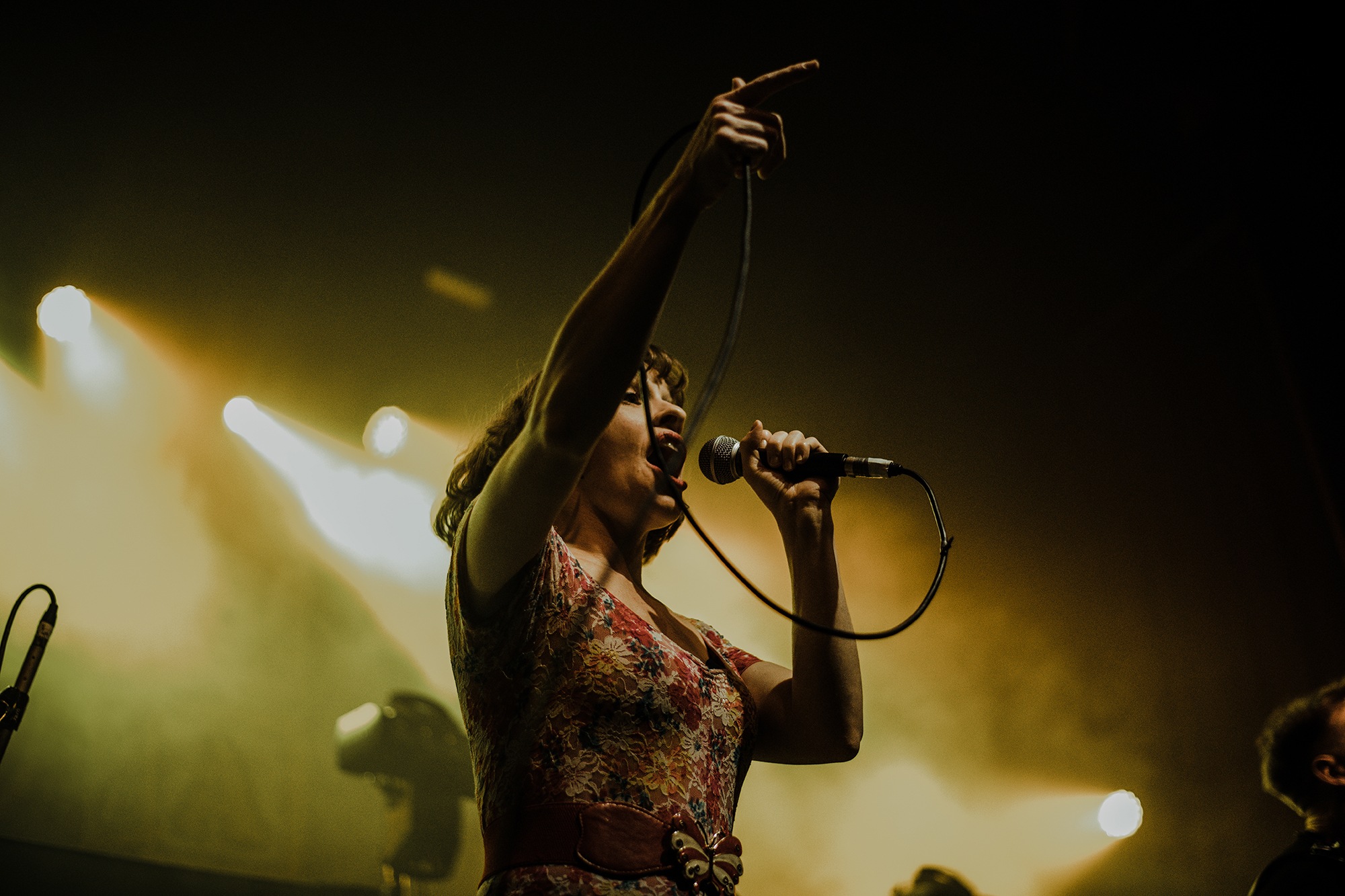 LIVE REVIEW: Less Than Jake @ O2 Ritz, Manchester - Distorted Sound ...